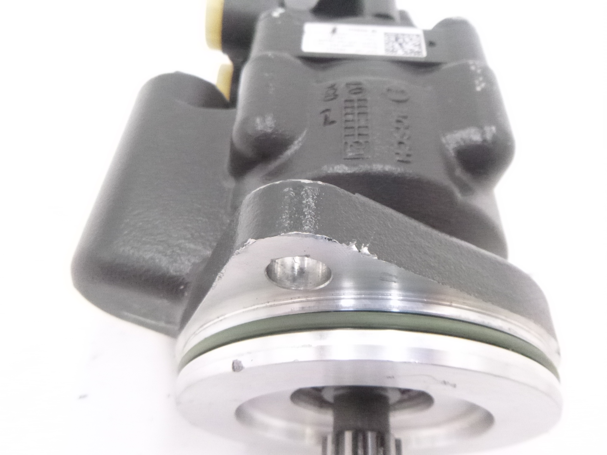 OEM PACCAR Bosch 1885525 Steering Pump 21cc for MX13 Engine - OneClick ...