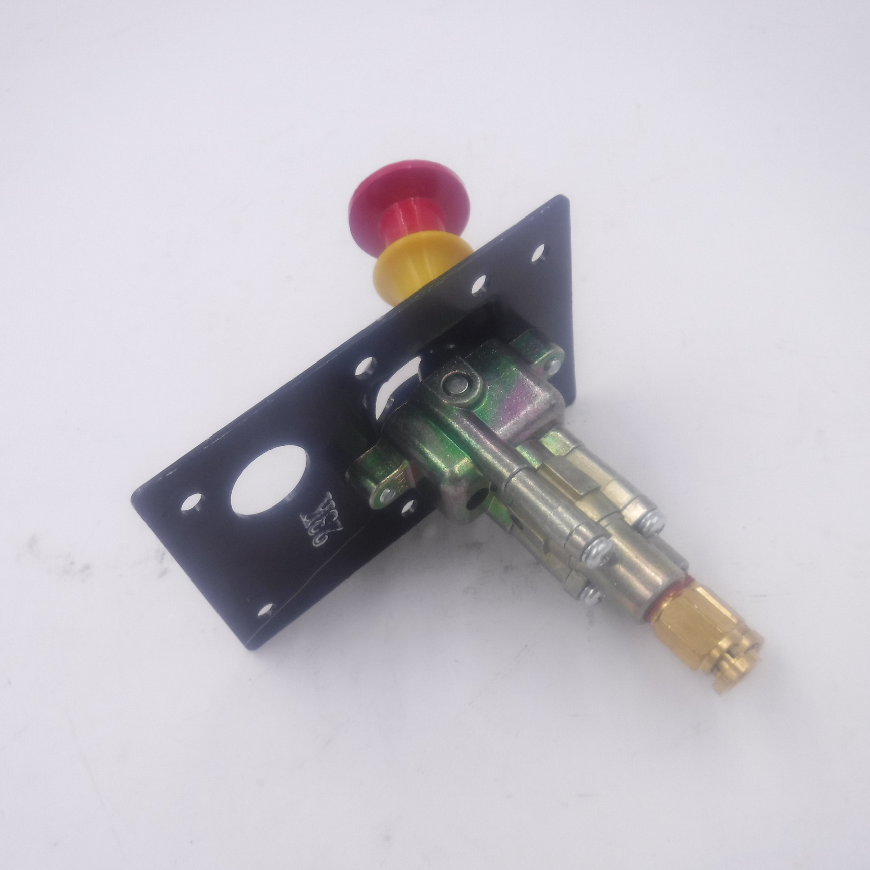 Buyers Products BAV030 3 Way, 2 Position Manual Air Valve PTO Dump ...