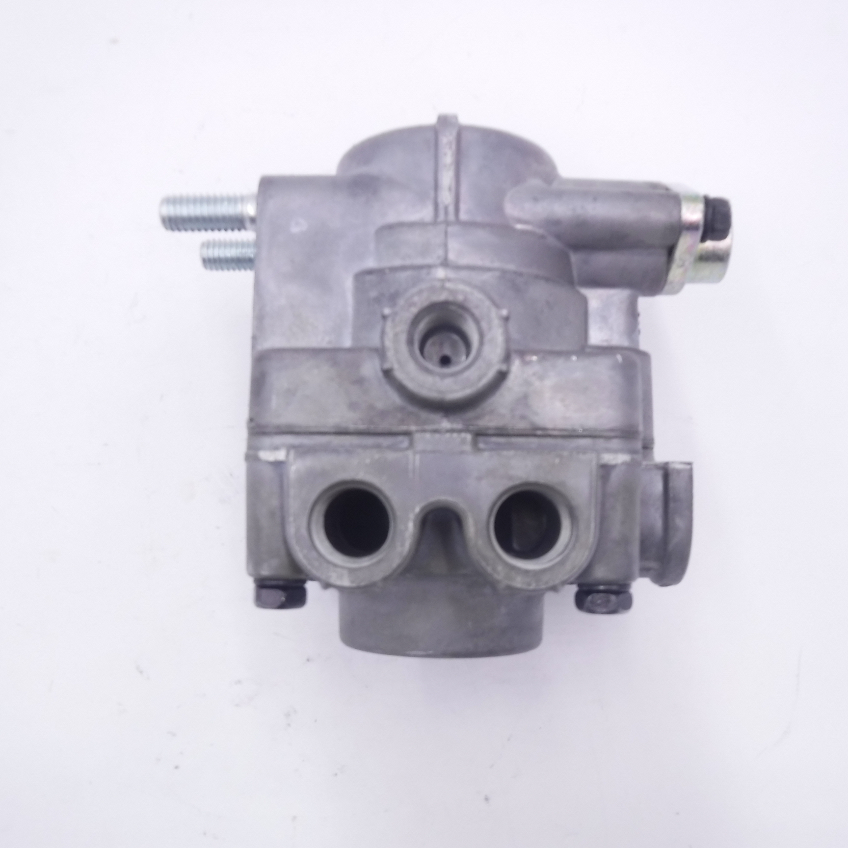 Genuine Bendix 909762 Spring Brake Valve SR-7 For Dual Air Brake ...