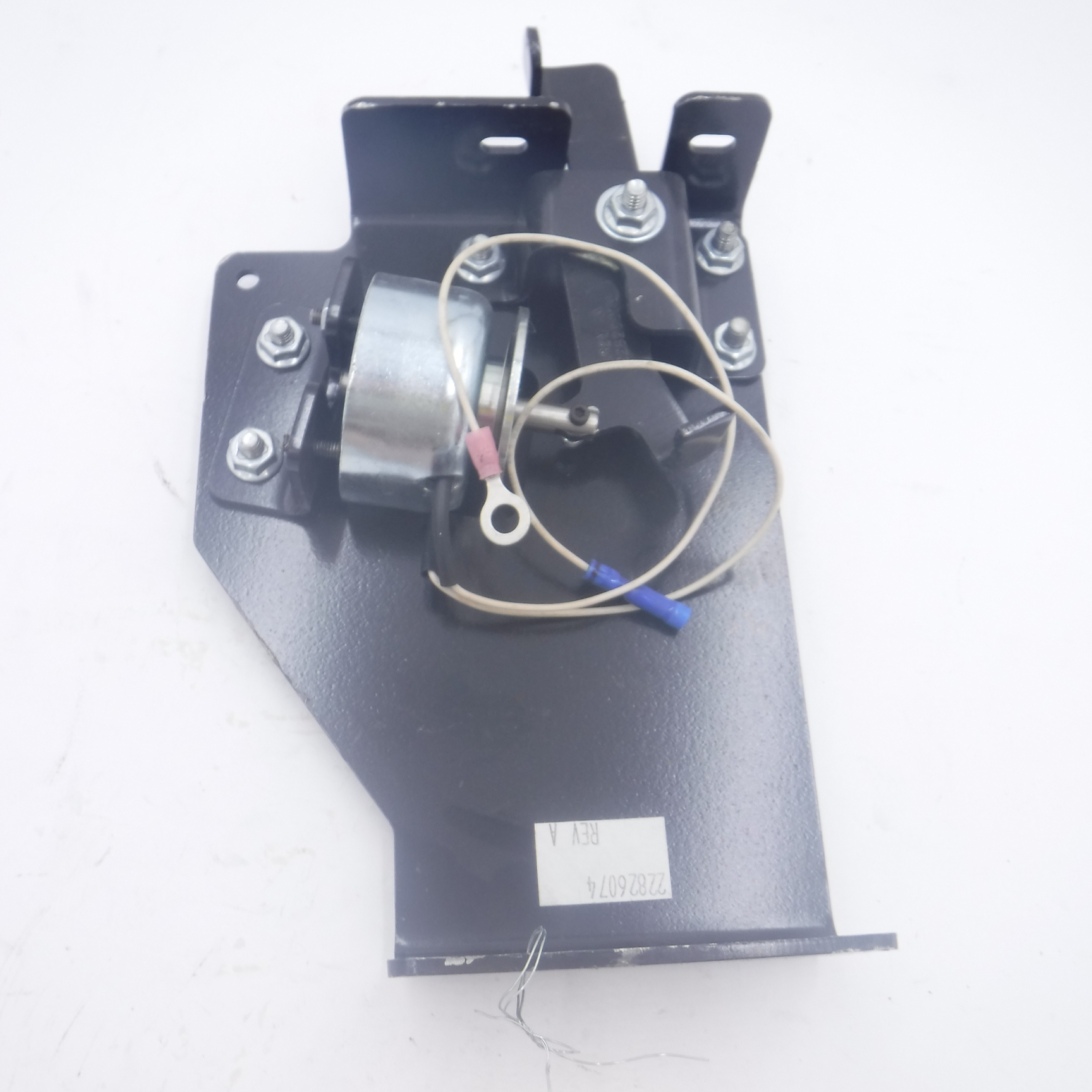 OEM UtiliMaster Solenoid Door Latch 54233591S For UAS Bulkhead Keyless ...