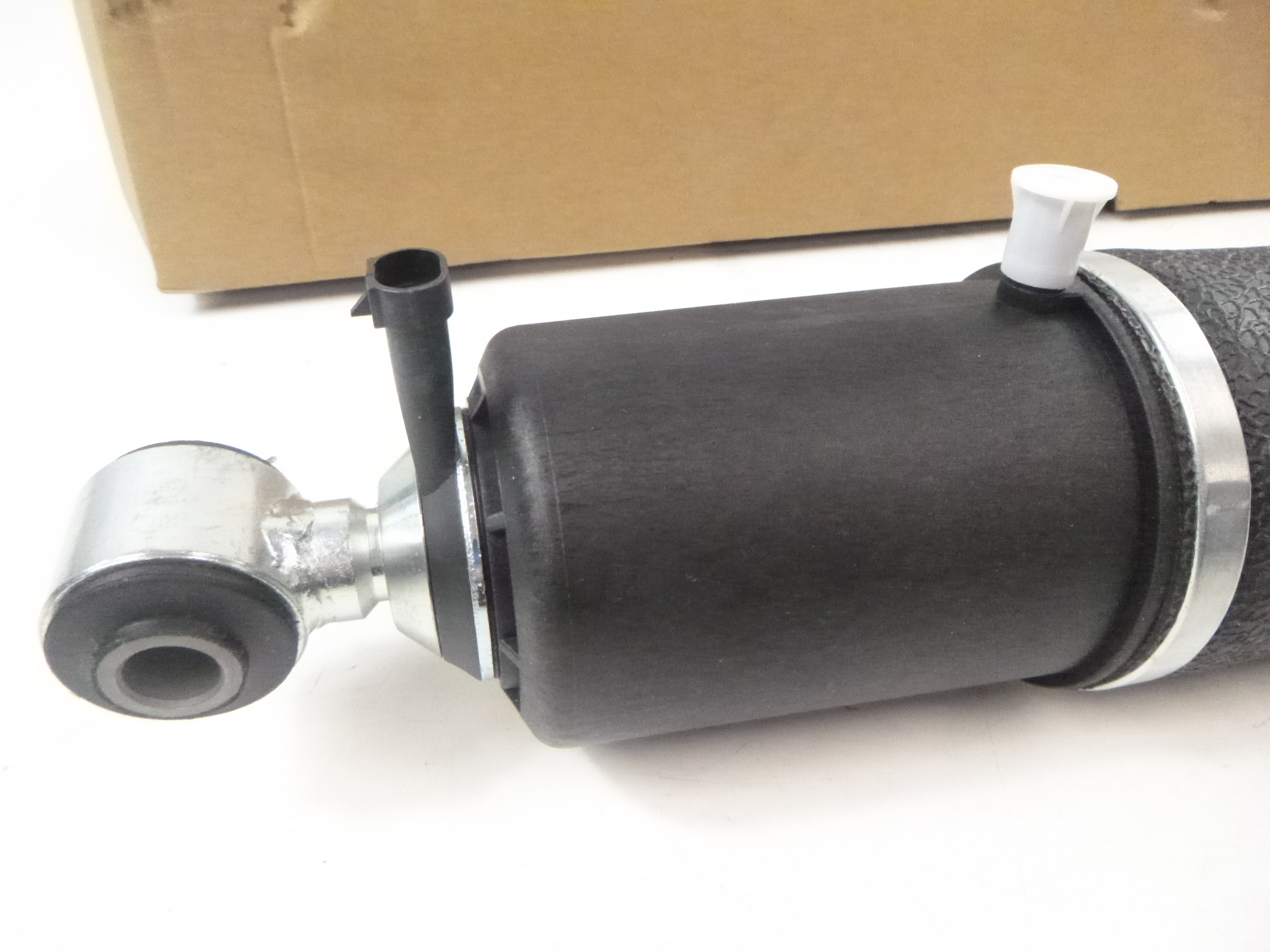 Single Rear Air Ride Suspension Shock For 2003-2013 Chevy Avalanche ...