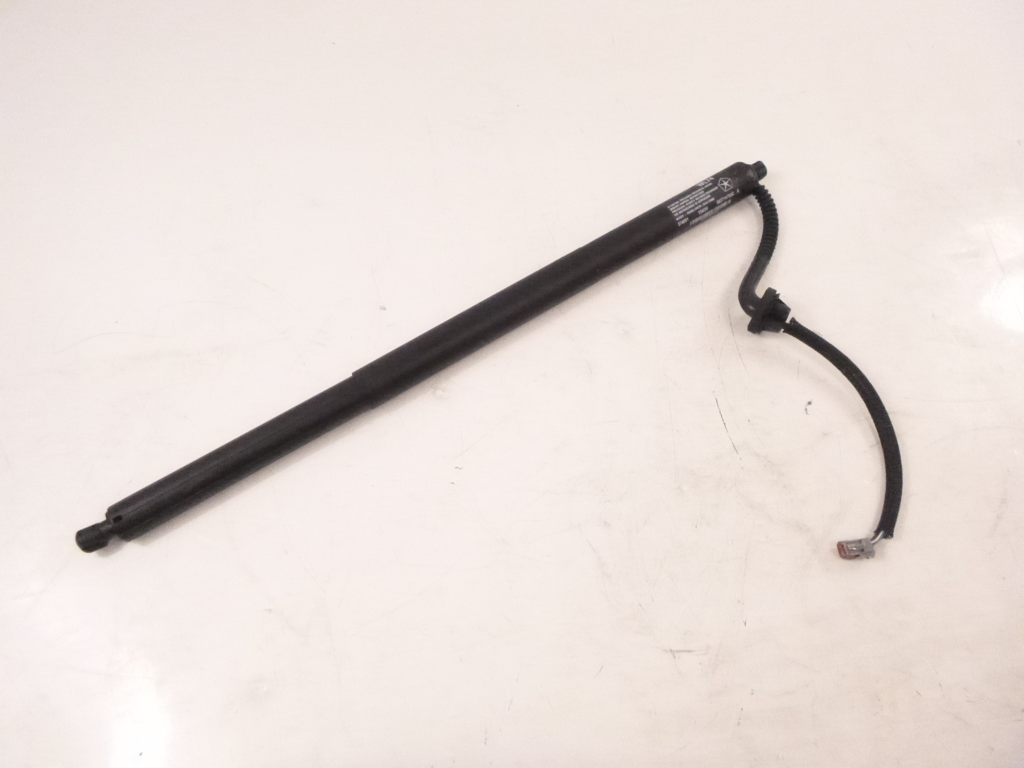 OEM Mopar Lift Gate Power Drive Assembly for 2022-2024 Jeep Grand ...