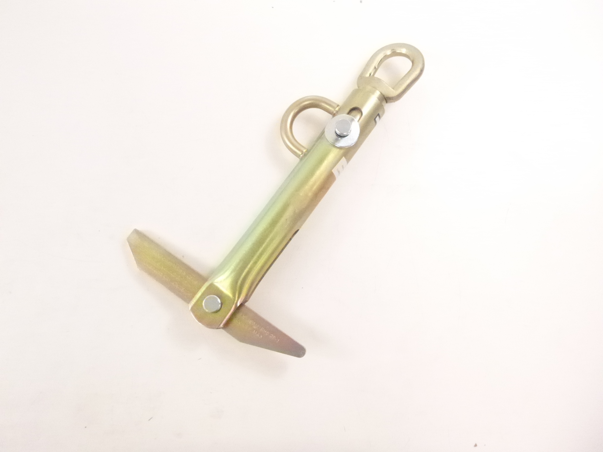 Tulsa Power Reel Thing RT-40 4500LB Capacity Eagle Cable Reel Handler ...