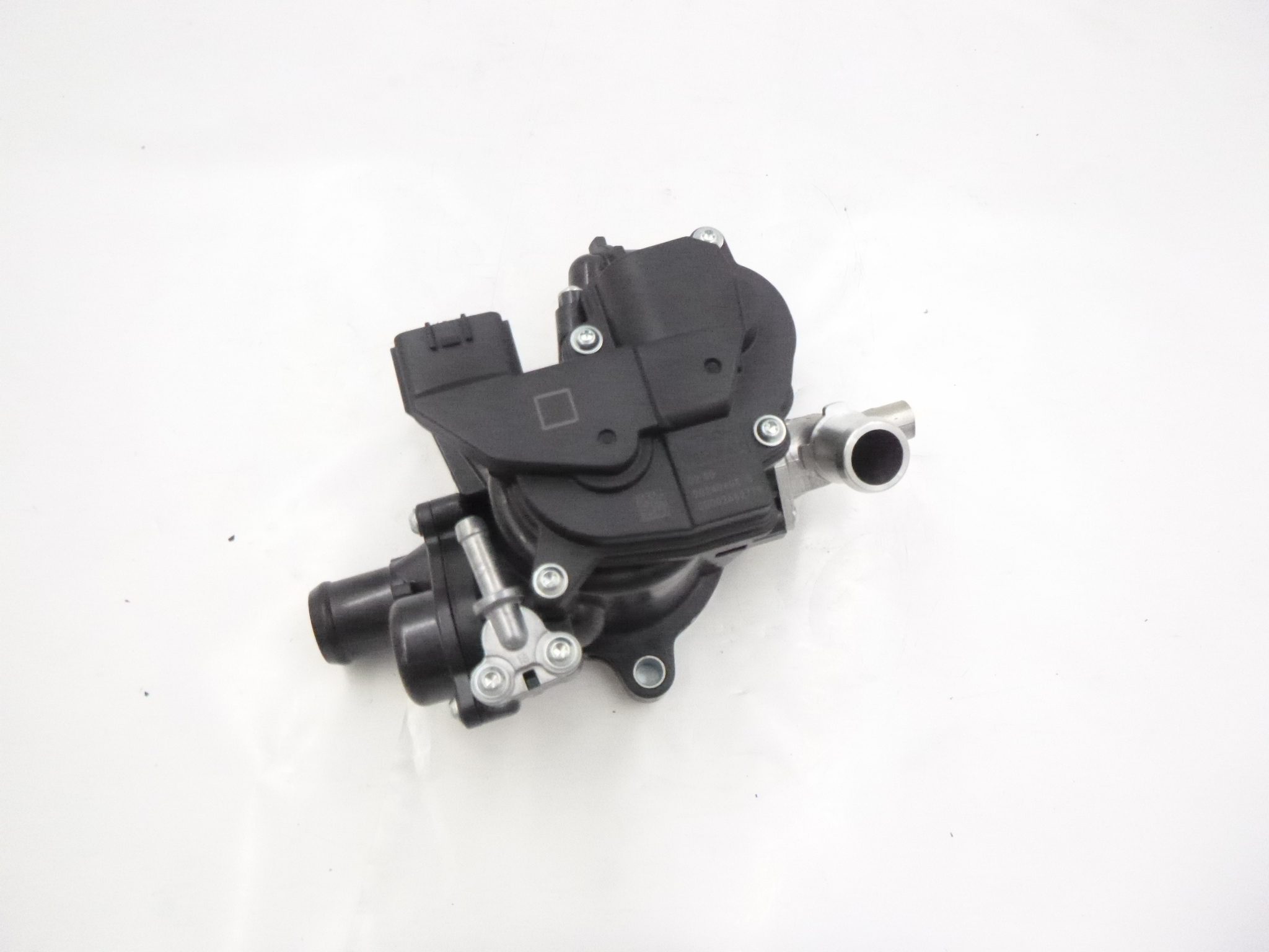 OEM Subaru HVAC Heater Thermostat Control Valve for 2019-2024 Forester ...