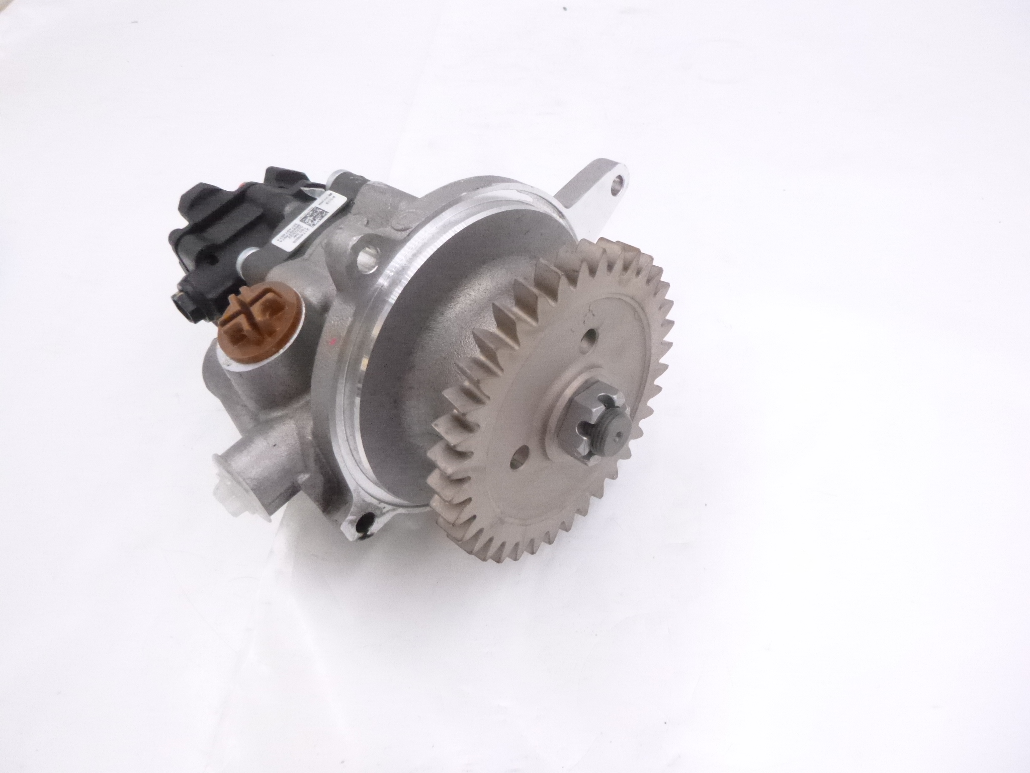 Genuine OEM Mack Volvo 21745605 Power Steering Tandem Pump - OneClick ...