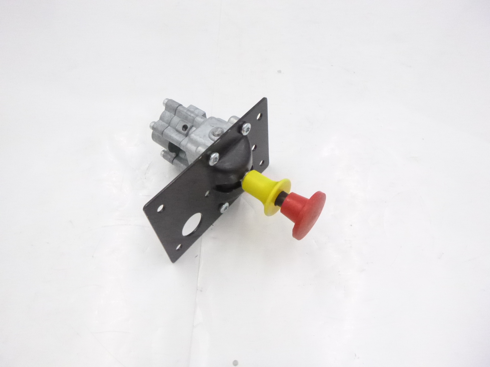 Parker Chelsea 328865X Power Take Off PTO Air Control Valve - OneClick ...