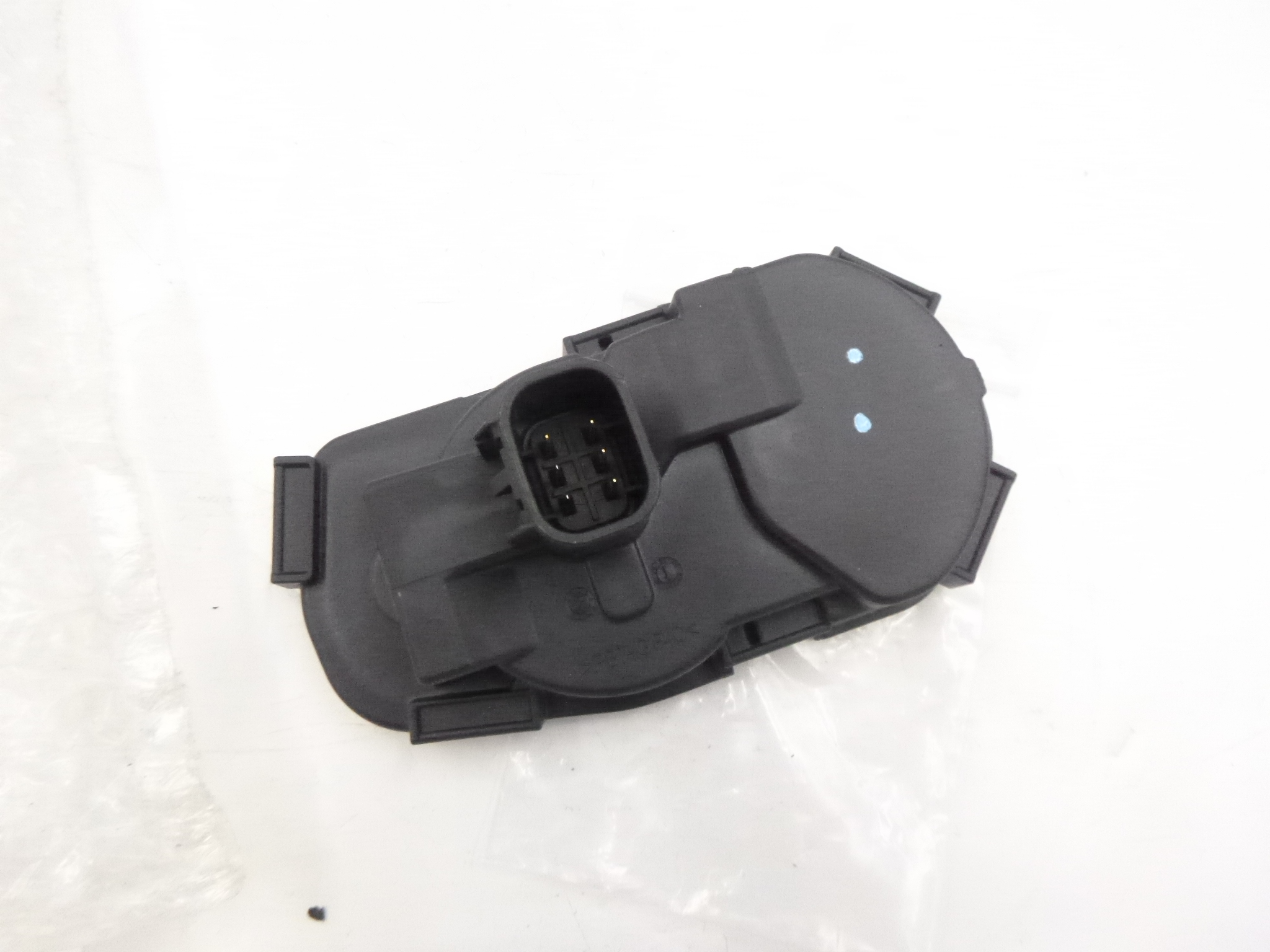 OEM GM 19259452 Throttle Position Sensor Kit for 2009-2013 Chevy ...