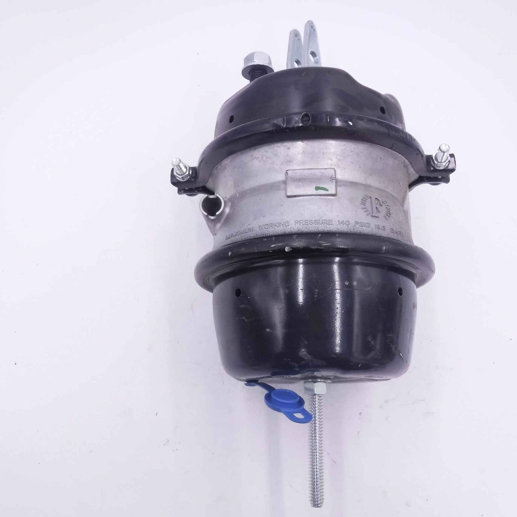 Genuine Haldex GC3030LCW Gold Seal 3030 Spring Brake Chamber Welded ...