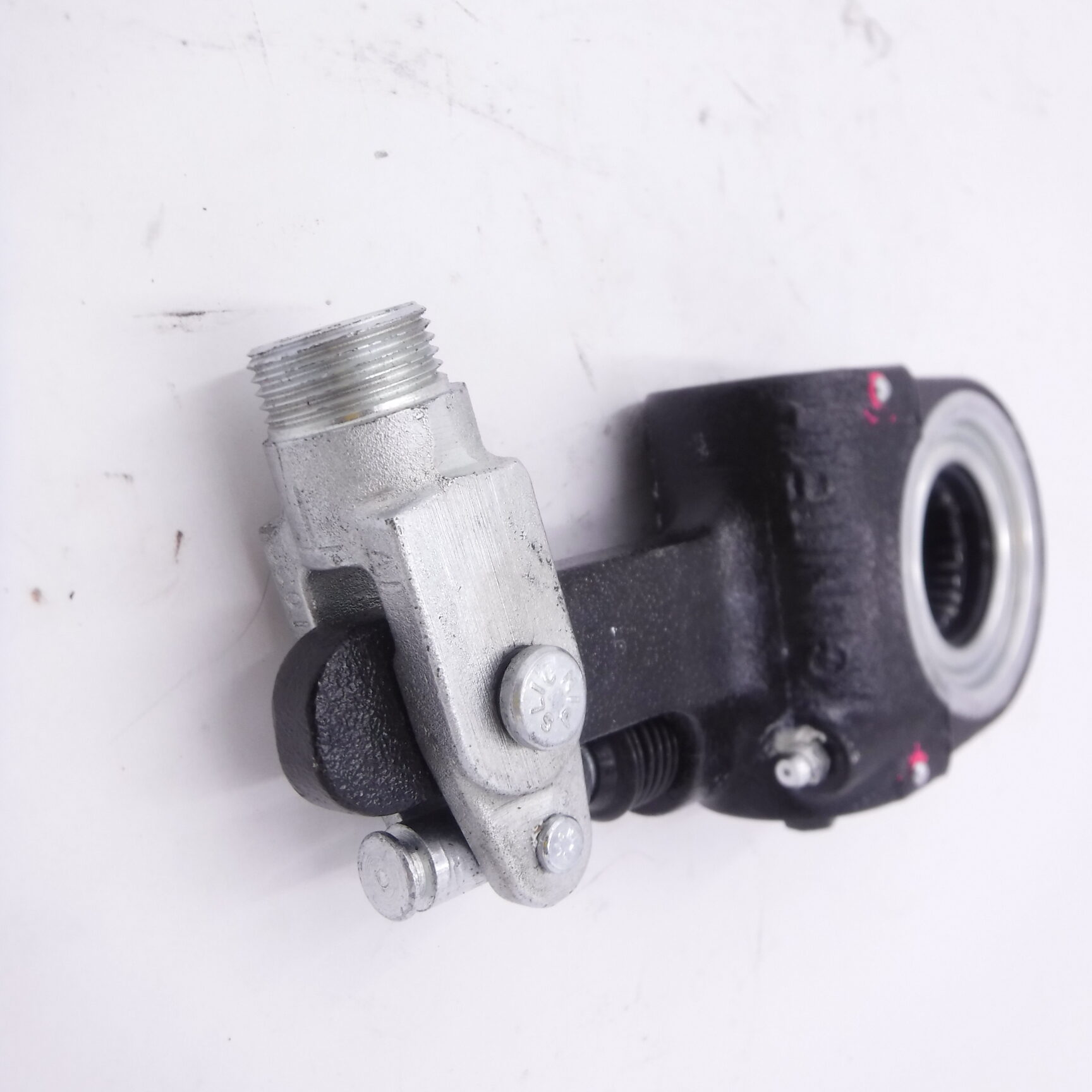 Gunite Automatic Slack Adjuster 1.5" Cam 28 Spline SA10802 - OneClick ...