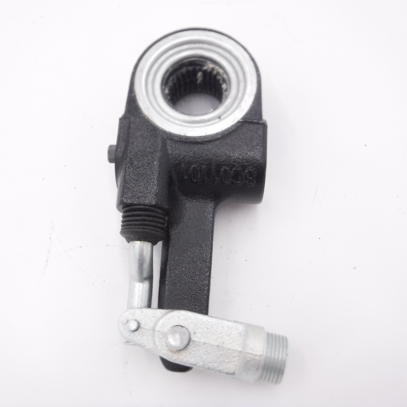 Gunite Automatic Slack Adjuster 1.5" 28 Spline, SA10803 - OneClick ...
