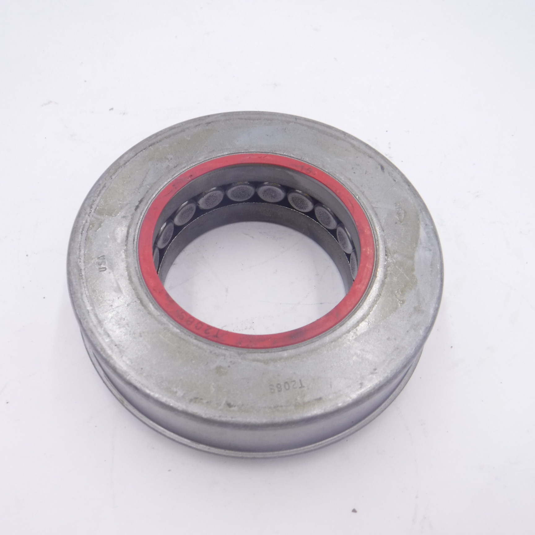 RBC TApered Thrust Bearing T208S-12 2.07" Bore - OneClick Warehouse