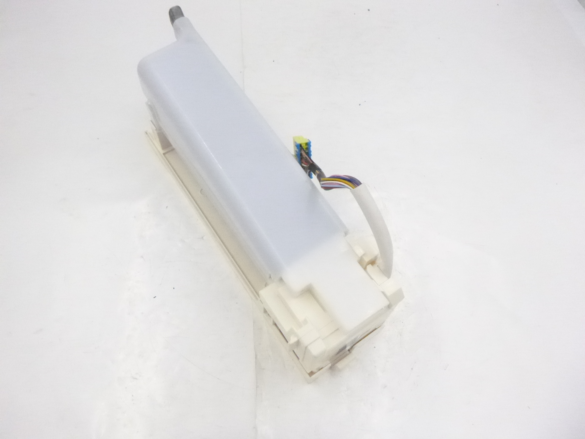 OEM Samsung DA97-15217D Refrigerator Ice Maker Assembly - OneClick ...
