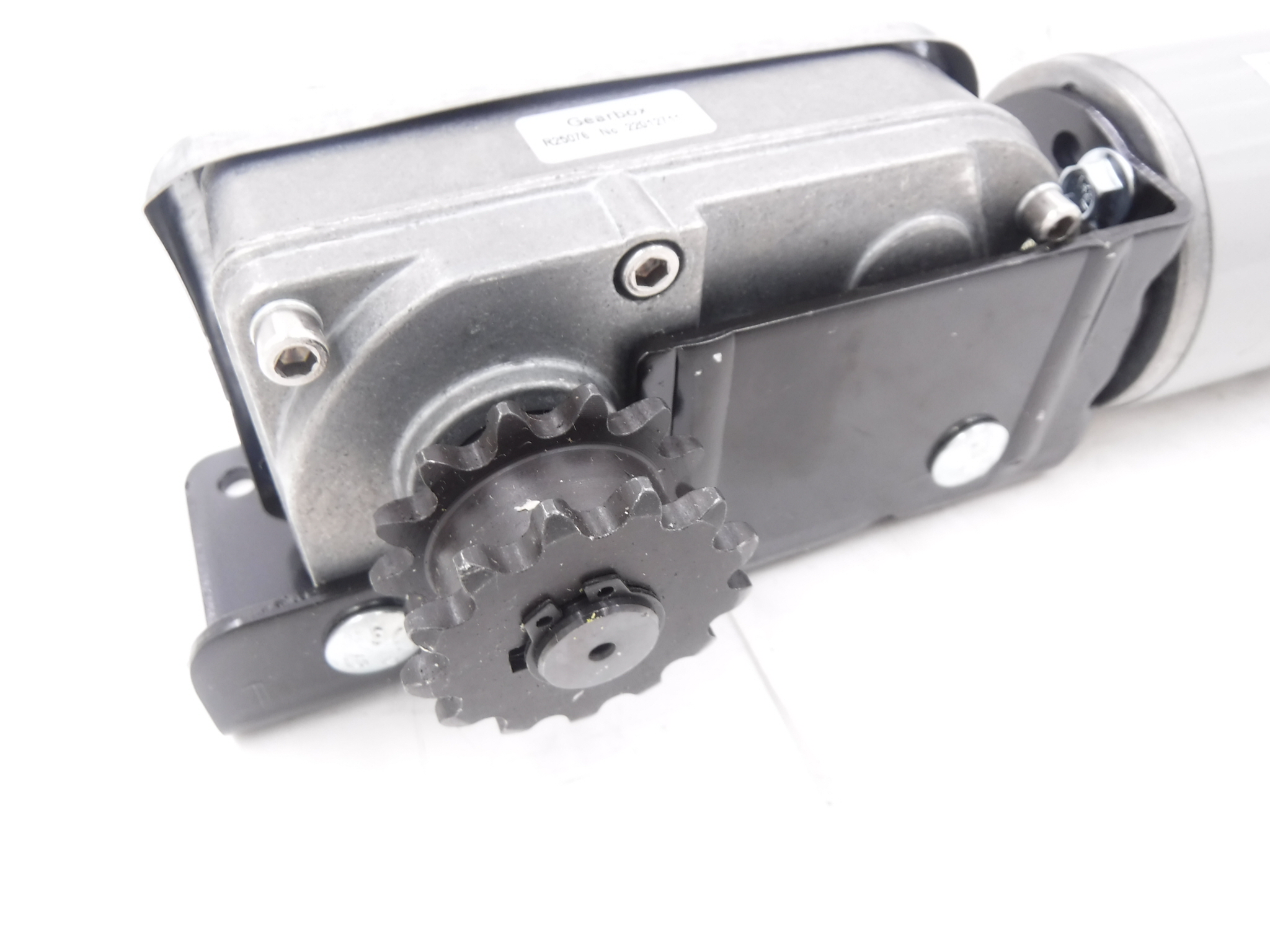 13 Teeth Sprocket RV Slide Out High Output Gearbox Motor 225008 R25076 ...