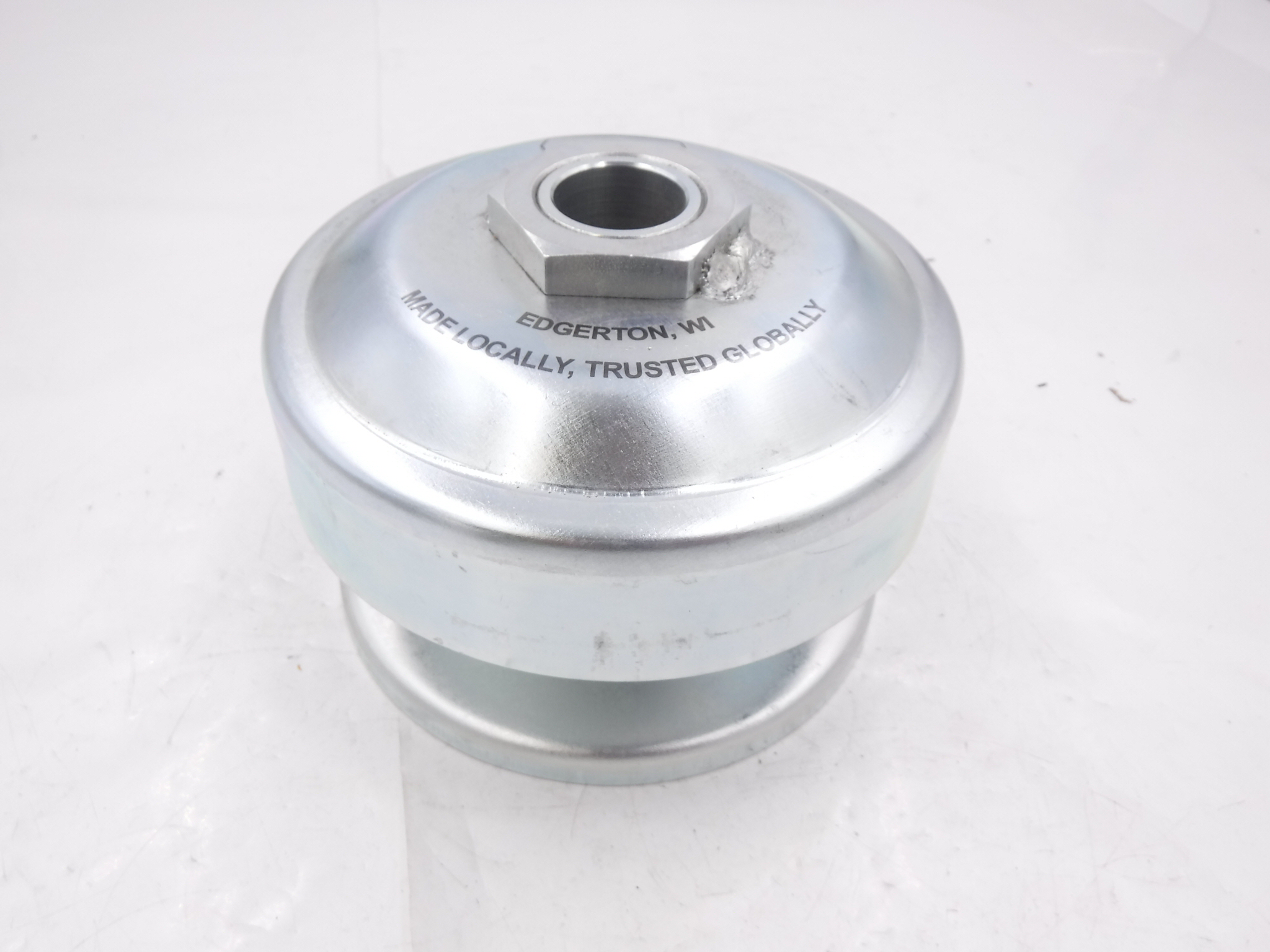 Genuine Comet 1" Bore 1/4" Keyway 40 Series Model 40C Drive Clutch ...