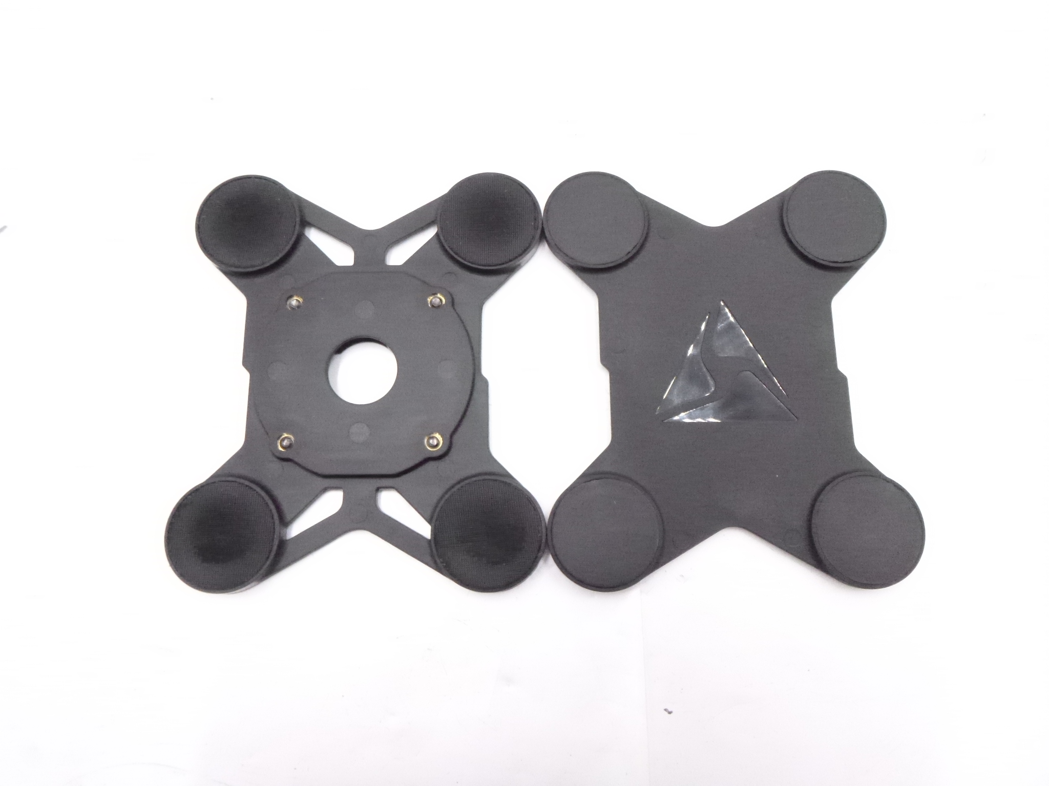 Axon 74020 Magnetic Mount Flexible Rapidlock for Body 2 3 4 - OneClick ...