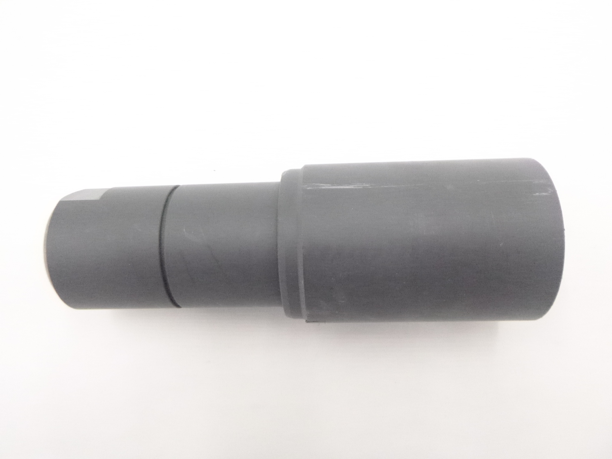 Siemans Water Technologies 4080078-1 1" FNPT Permeate Port 1000 1200PSI ...