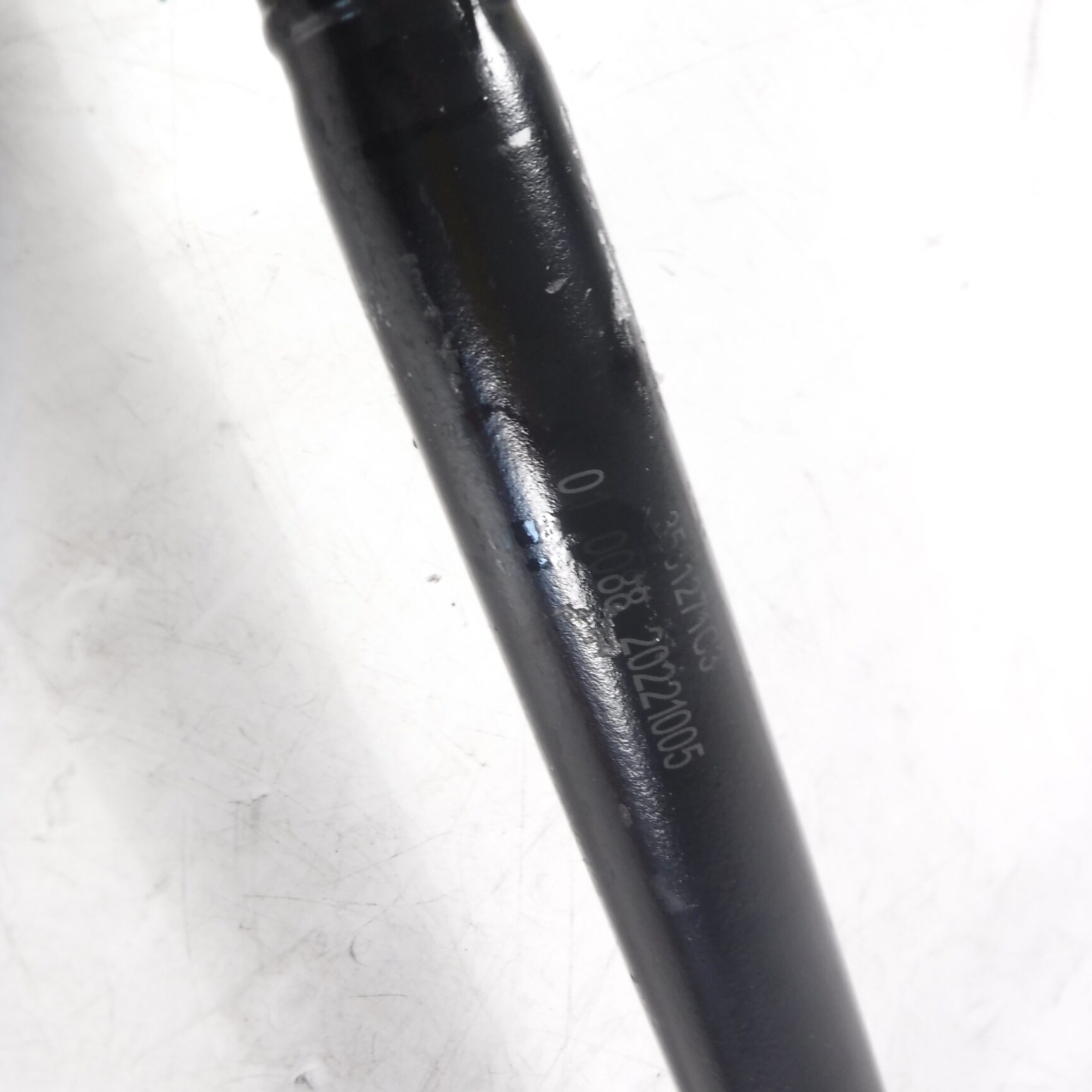 OEM International Navistar Torque Rod 3581271C3 - OneClick Warehouse