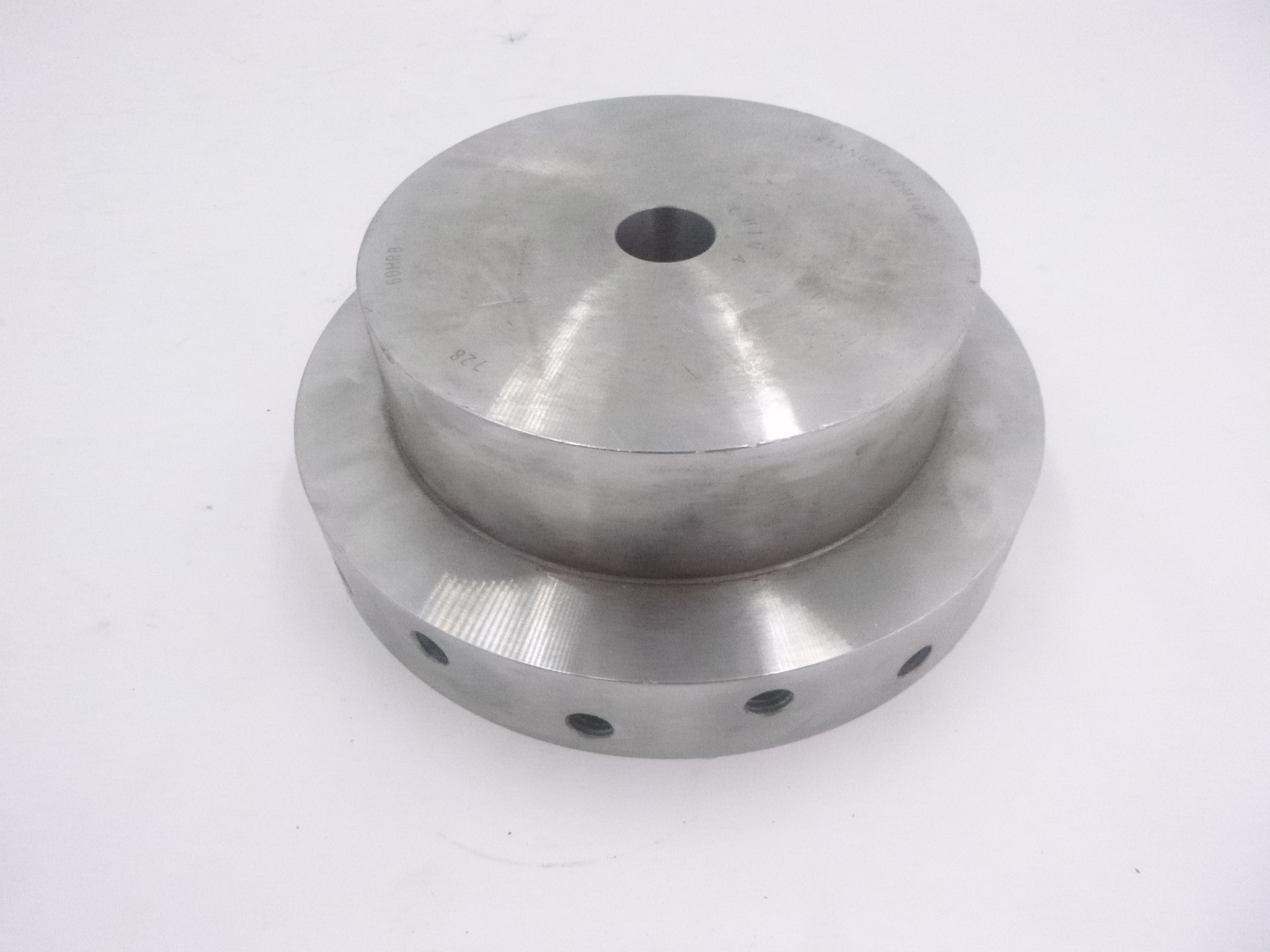 Rexnord Omega 60 HRB Steel Hub 7300690 728 - OneClick Warehouse