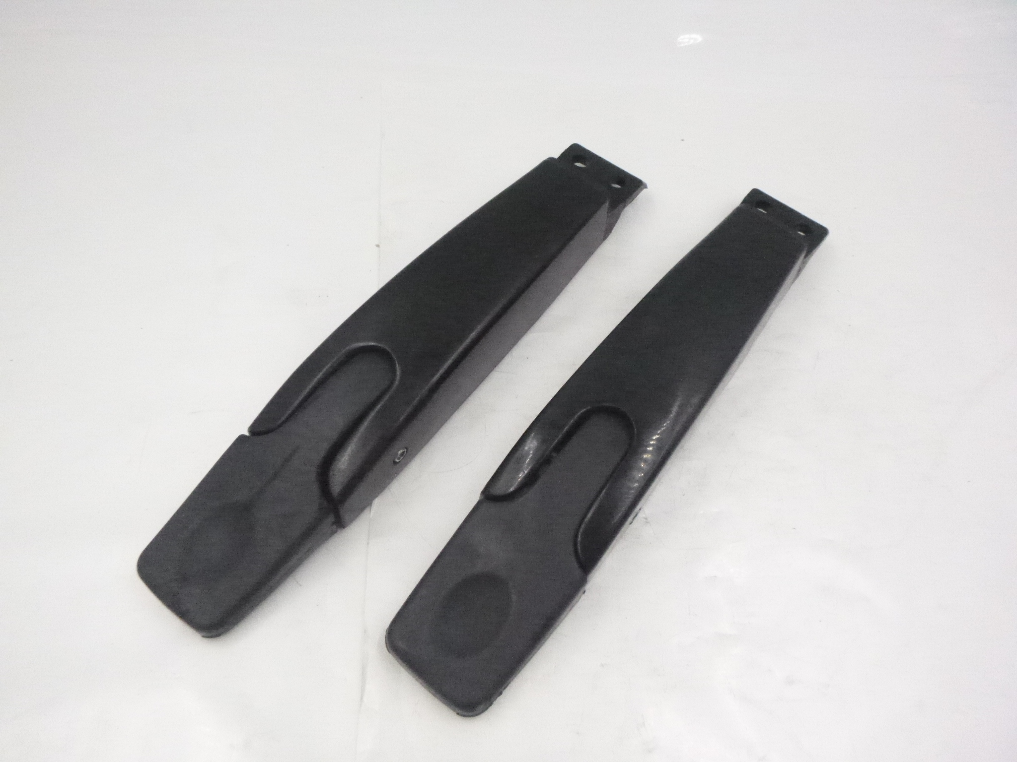 Pair Genuine OEM Navistar 3544924C1 Hood Strap Latch For 4100 4200 ...