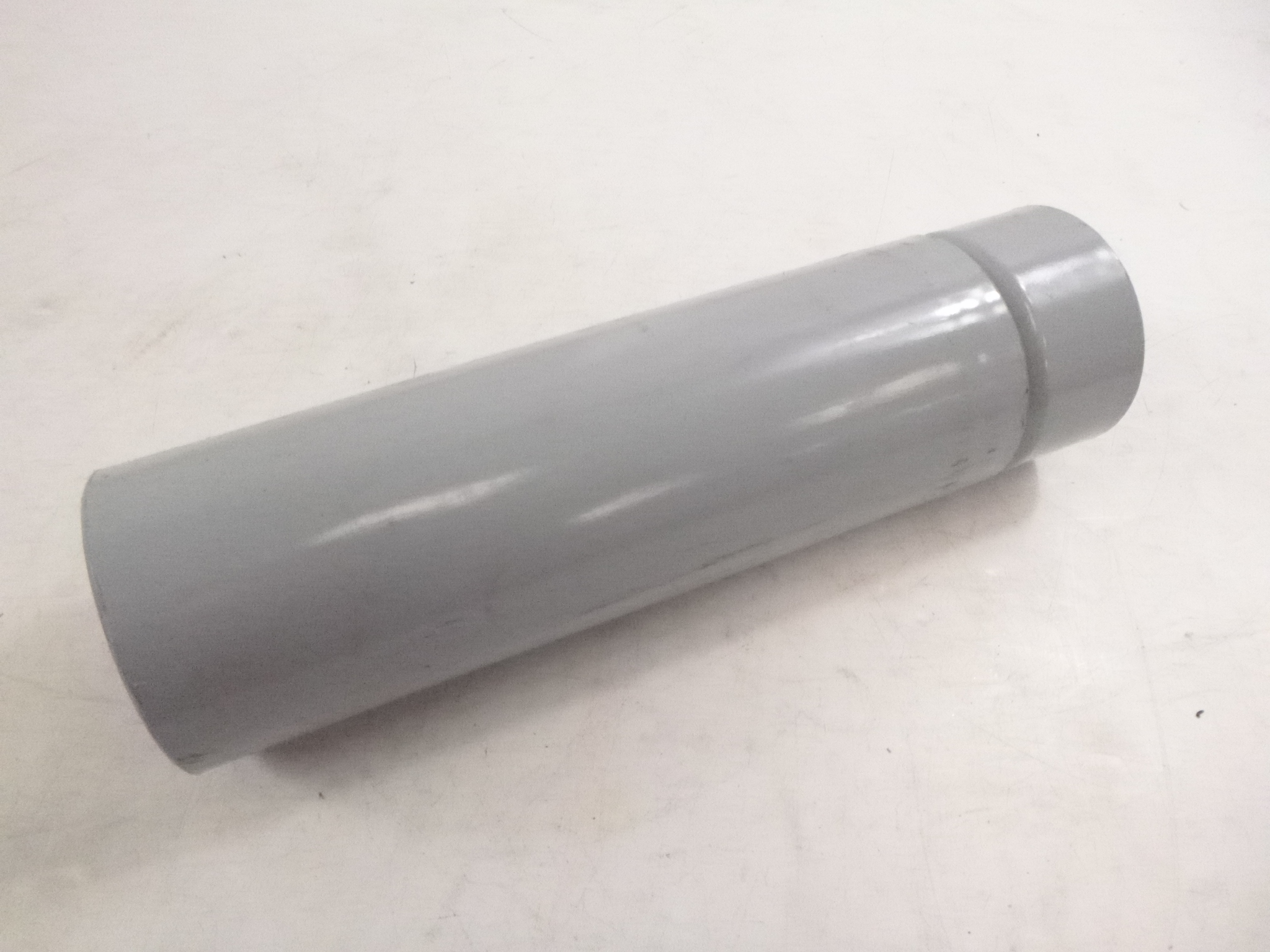 Ipex EJ45 Scepter 3" Scepter PVC O-Ring Expansion Joint Fitting ...