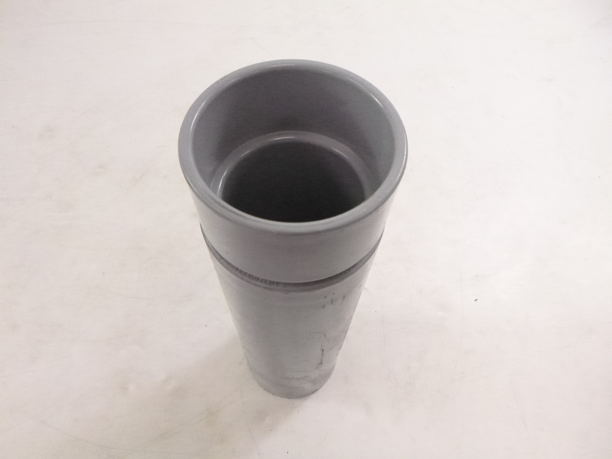 Ipex EJ45 Scepter 3" Scepter PVC O-Ring Expansion Joint Fitting ...