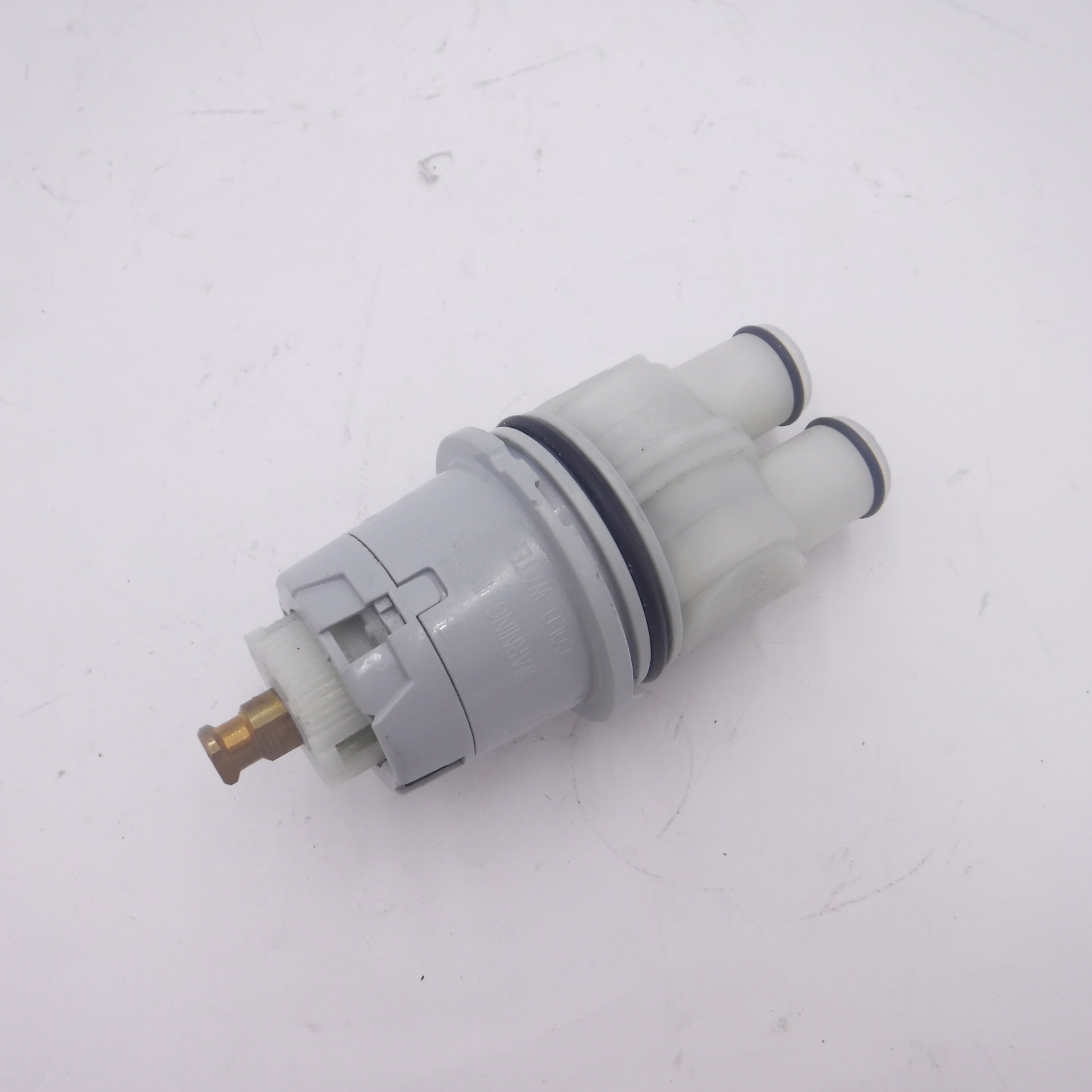 Genuine Delta Cartridge Assembly RP46074 MultiChoice Universal 13/14 ...