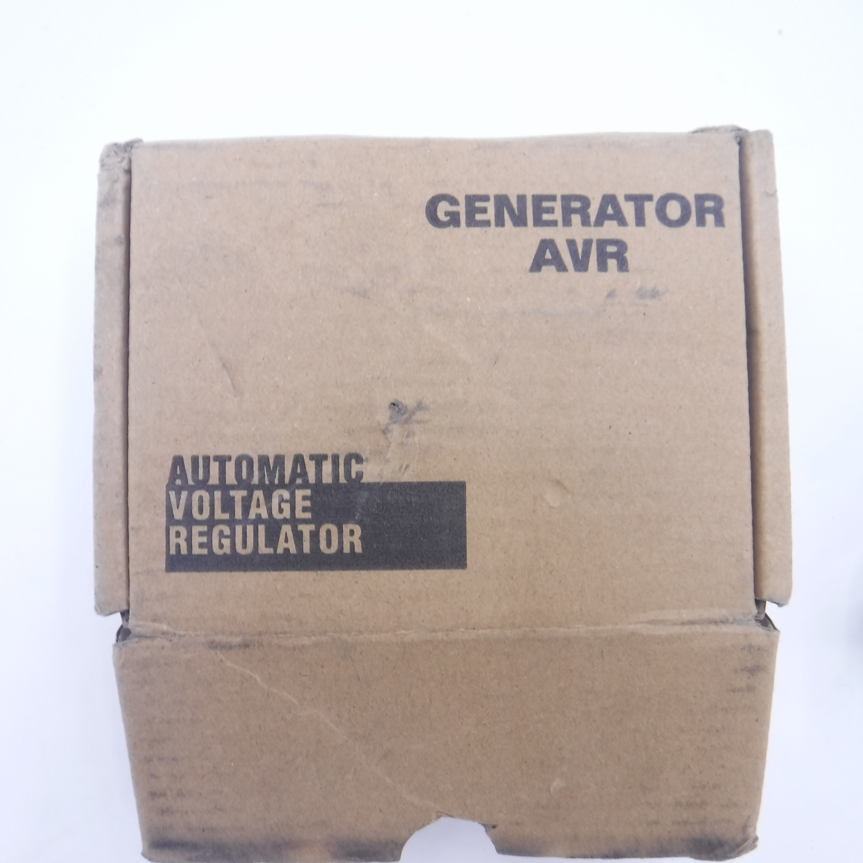 Automatic Voltage Regulator Control Module AVR SE350 255W 190/240VAC ...