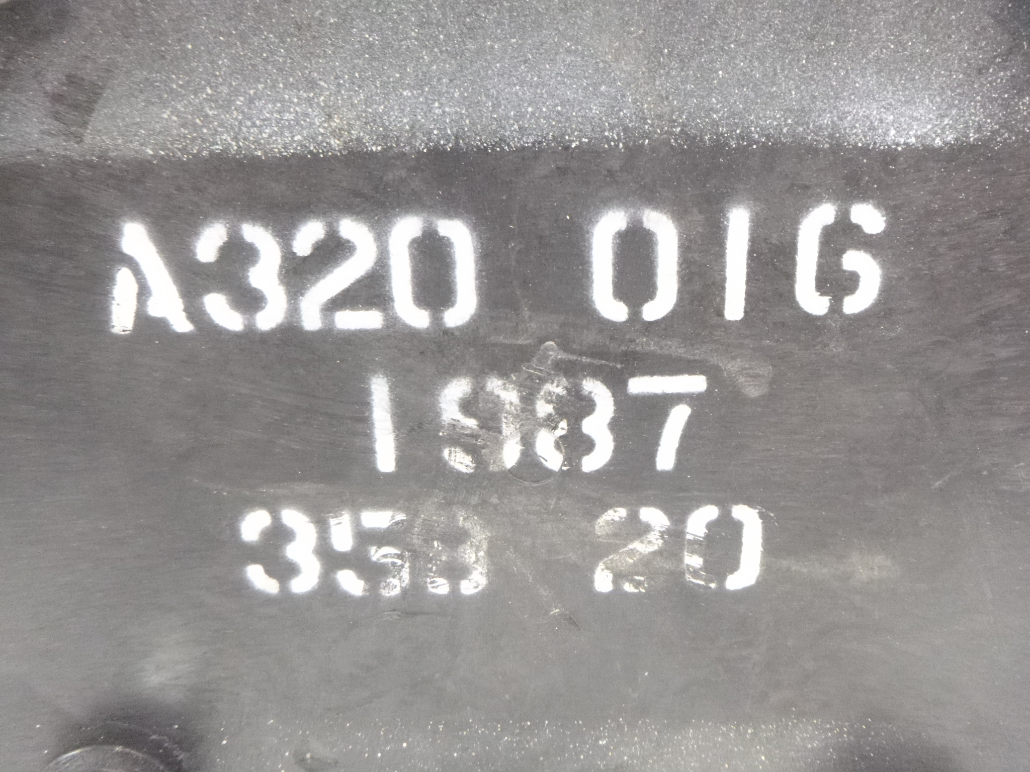 Mueller 20" Fire Hydrant Extension Barrel Coupling A320-016 5-1/4" Bury ...