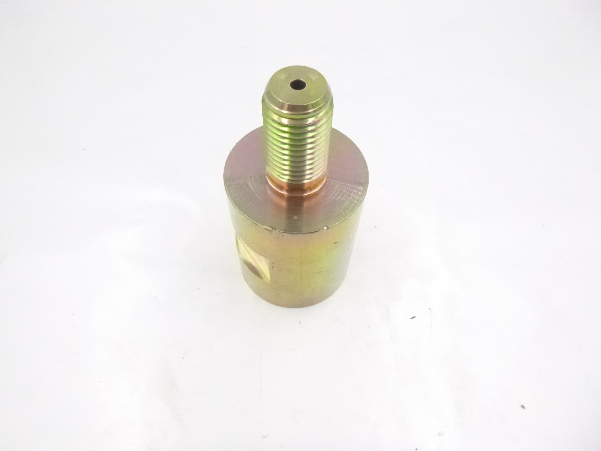 Core Drill Bit Thread Adapter 1-1/4" Male Thread to 47mm/1.85" Female ...