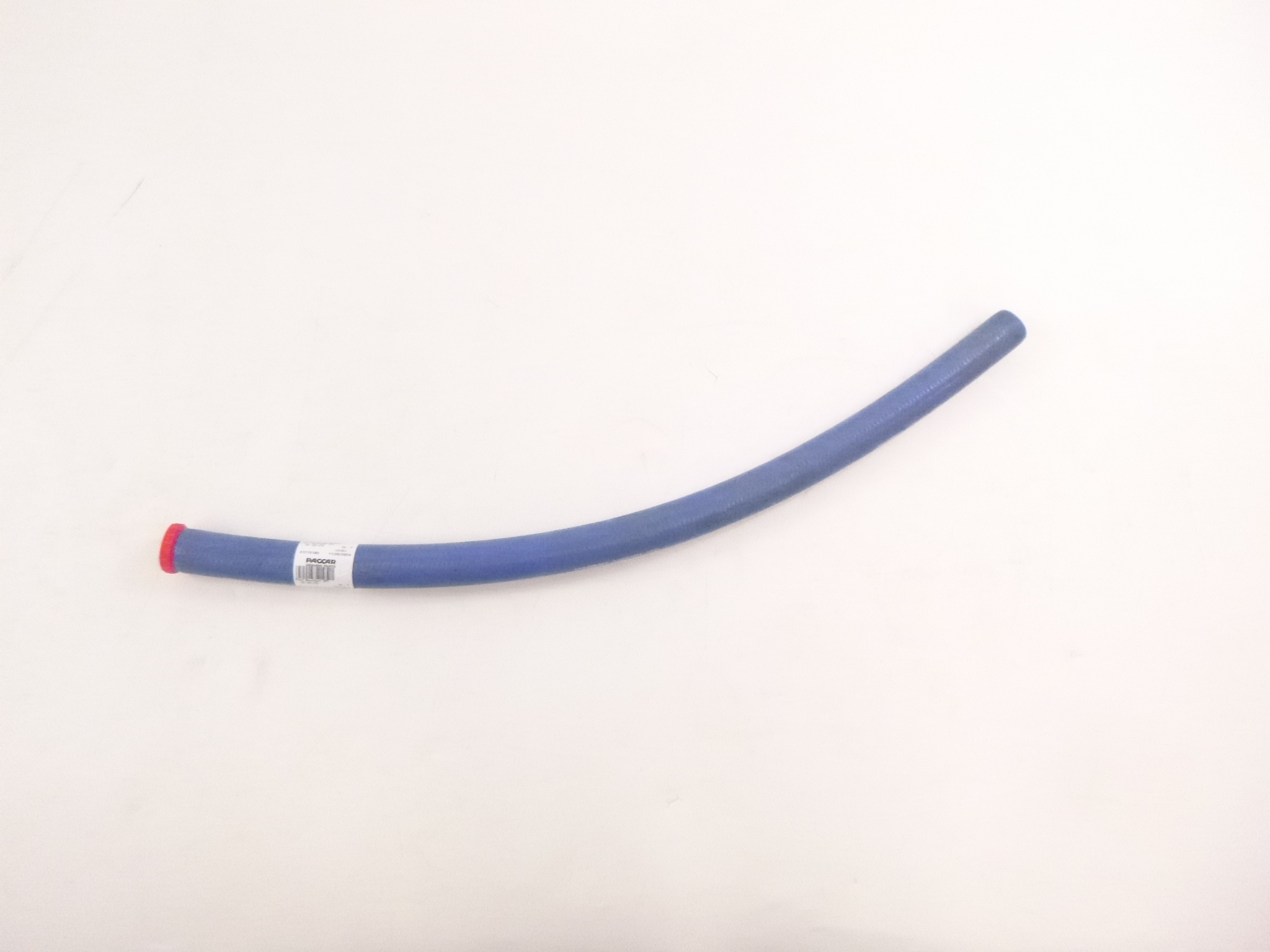 OEM Paccar F50-1050-0760 Radiator Hose 16X760MM J20R1A Silwired ...