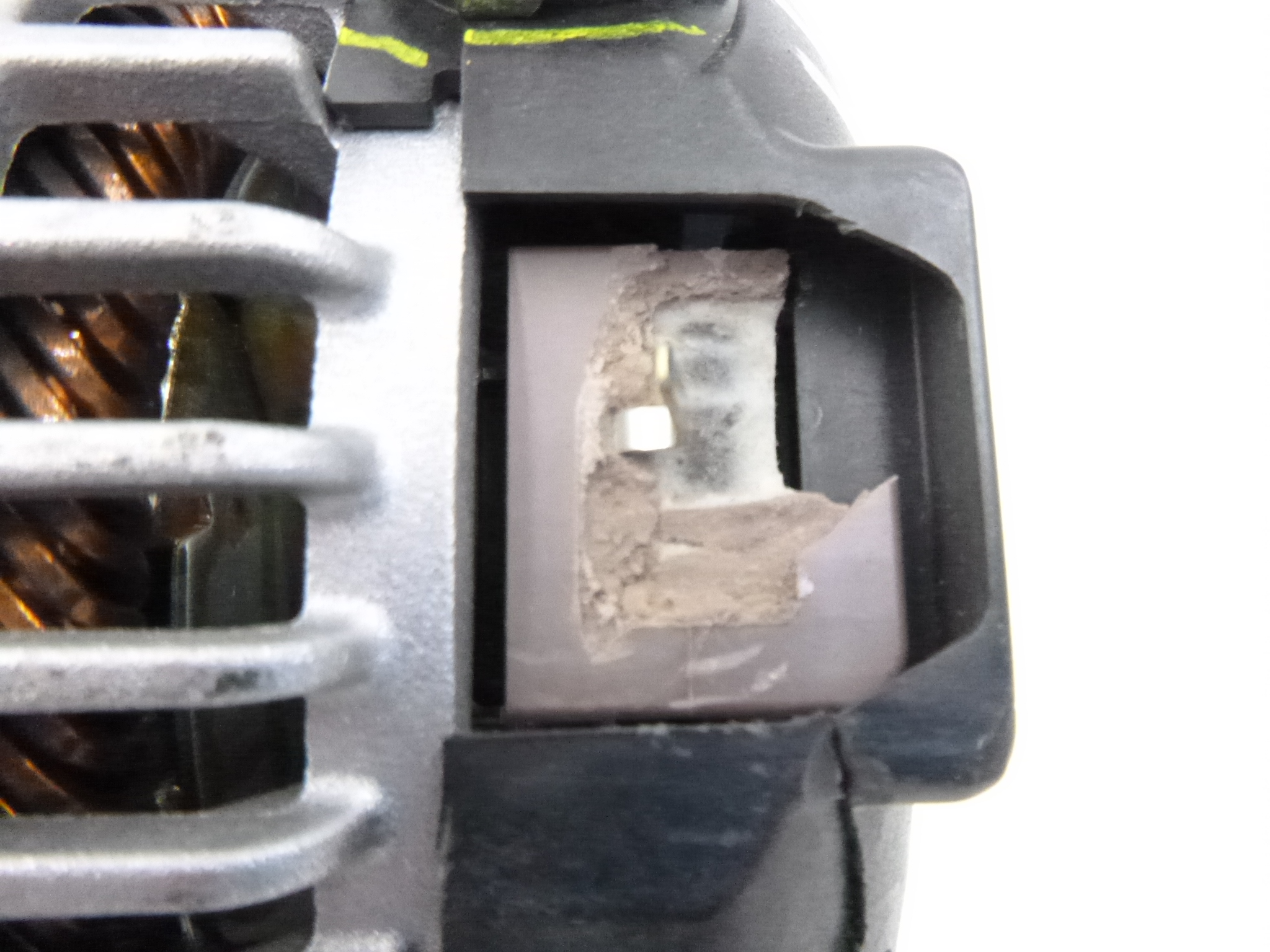 OEM Mopar 56029811AA Alternator for 2018-2021 Jeep Wrangler SEE DESC ...