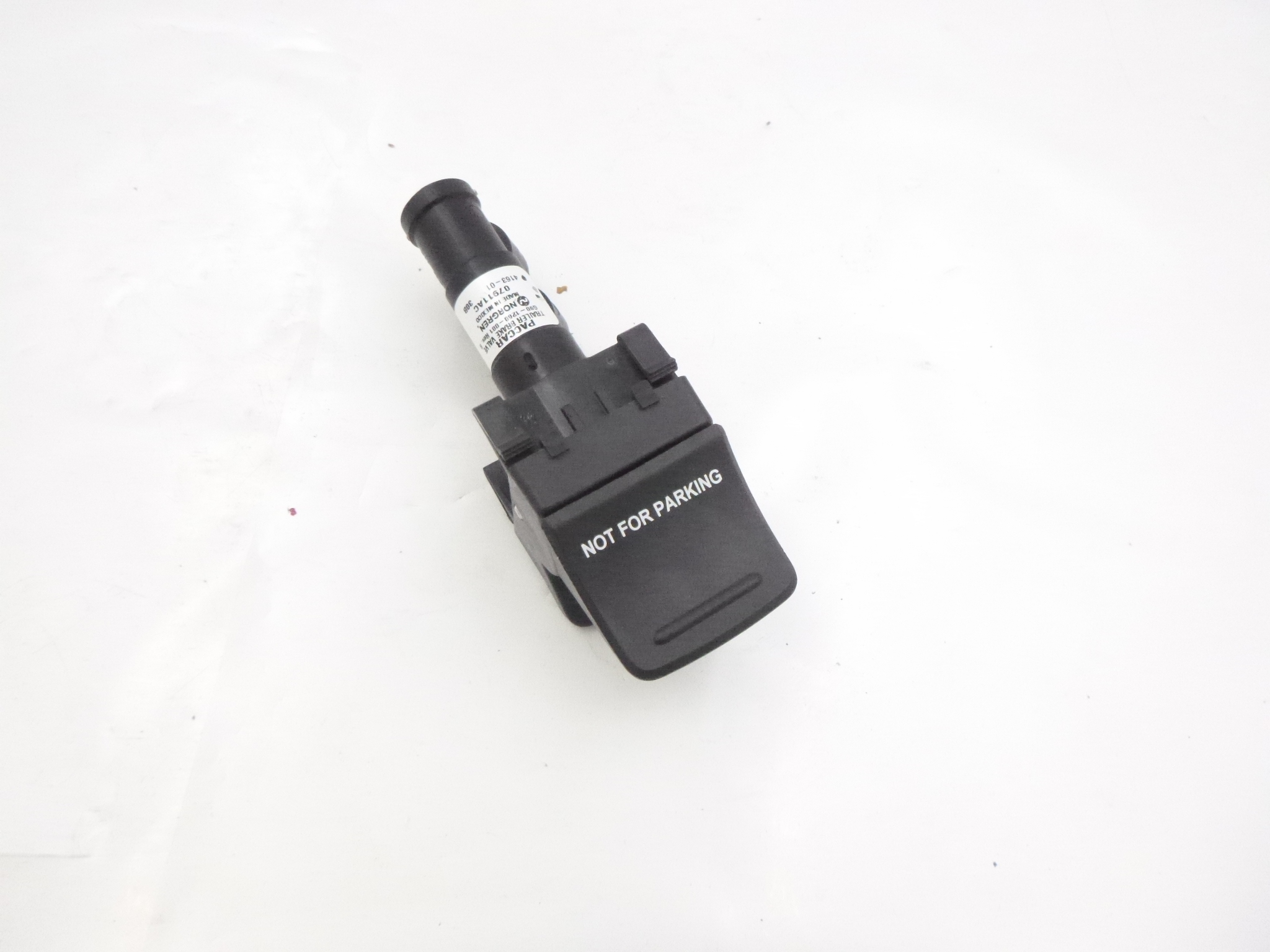 OEM Paccar G90-1260-001 Trailer Brake Adjuster Hand Return - OneClick ...