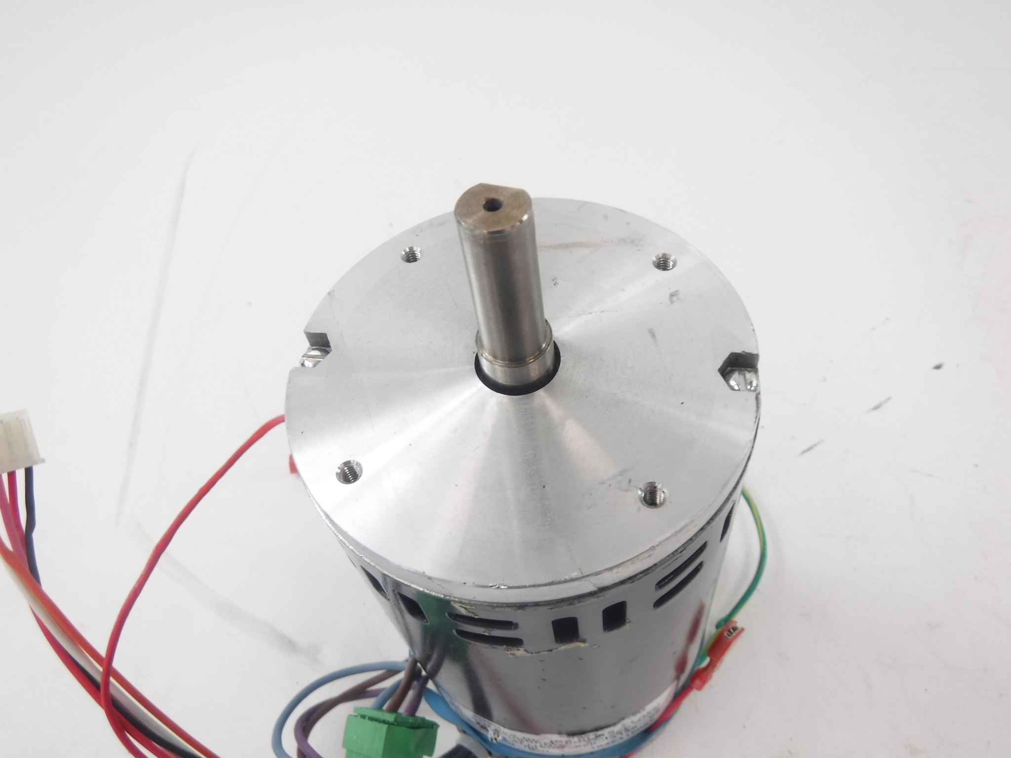 ElectroCraft Cummins Allison Brushless DC Motor BDC-T330-BOL E49254 620 ...