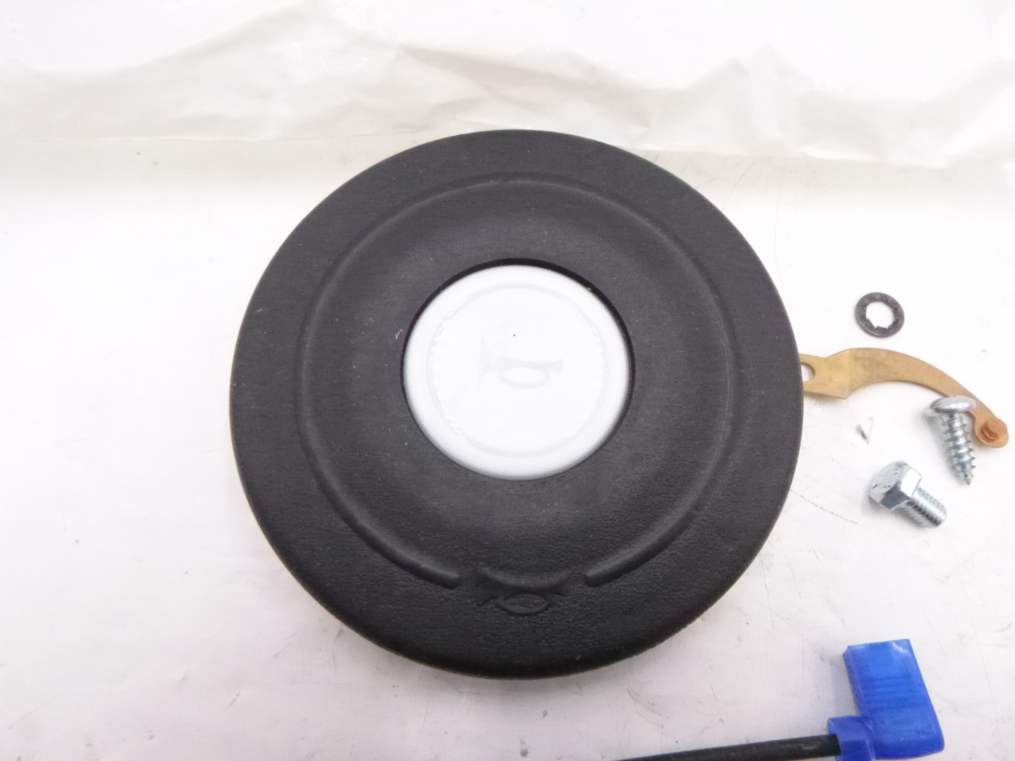 Total Source 1813172 Forklift Horn Button for Crown - OneClick Warehouse