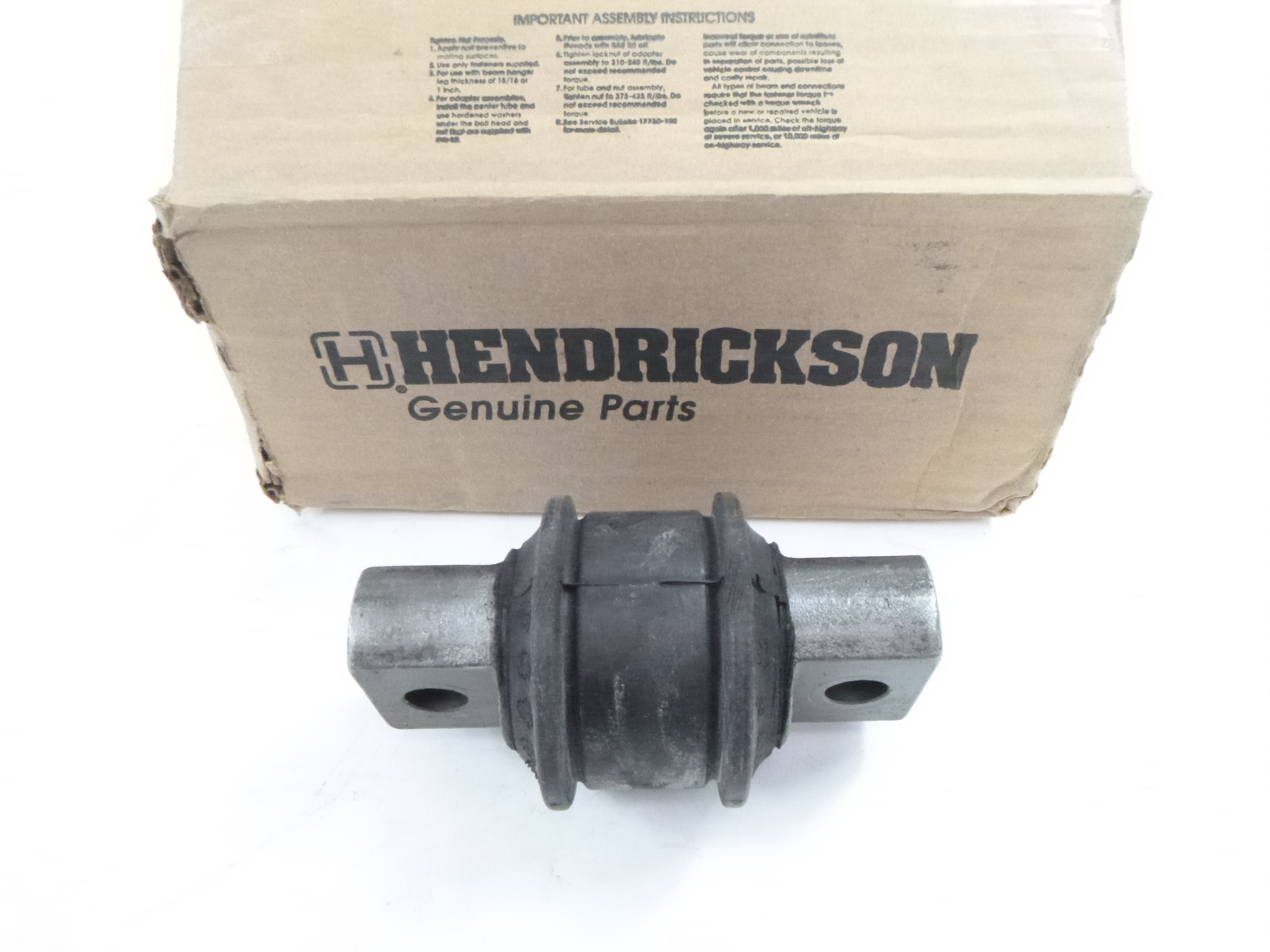 Genuine OEM Paccar 64400-002L Torque Rod Bushing - OneClick Warehouse