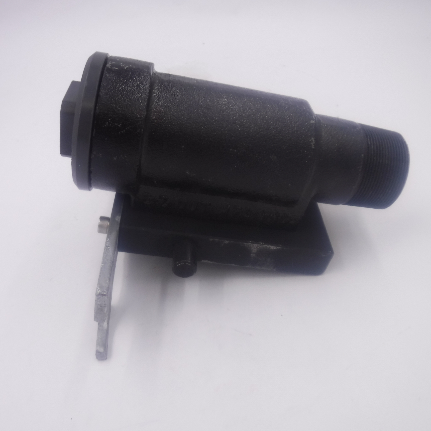 E-Z 2" Male NPT Lift-Out Flange Check Valve MISSING RING - OneClick ...