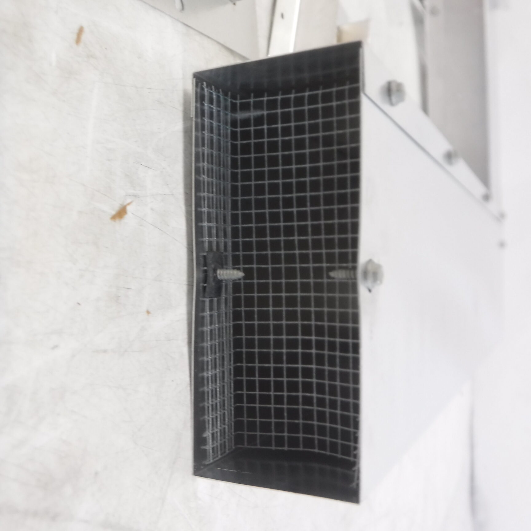 Genuine Carrier Flue Discharge Deflector CRFLUEDS001AOO - OneClick ...