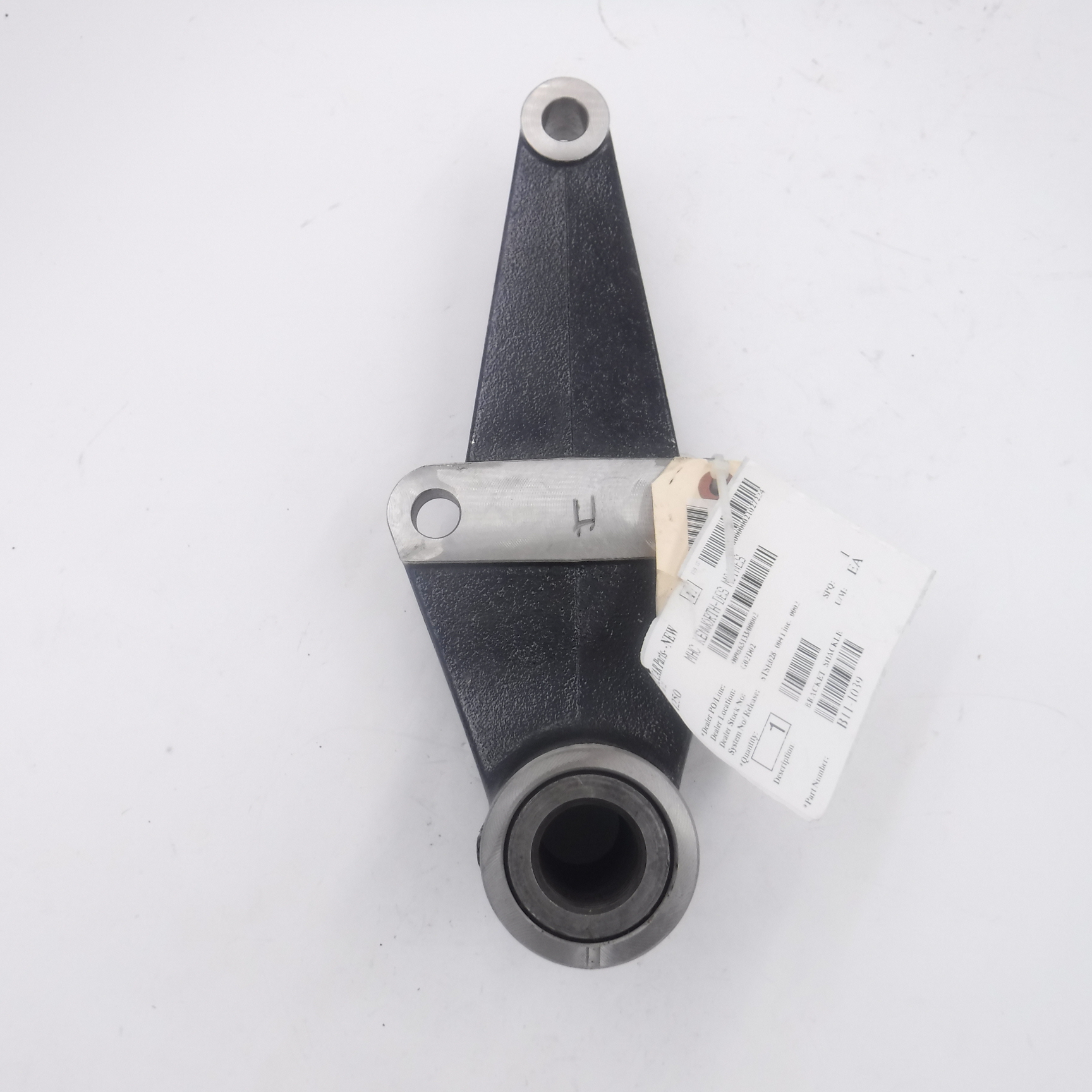 OEM Paccar B11-1039 Leaf Spring Shackle Bracket for Peterbilt Kenworth ...