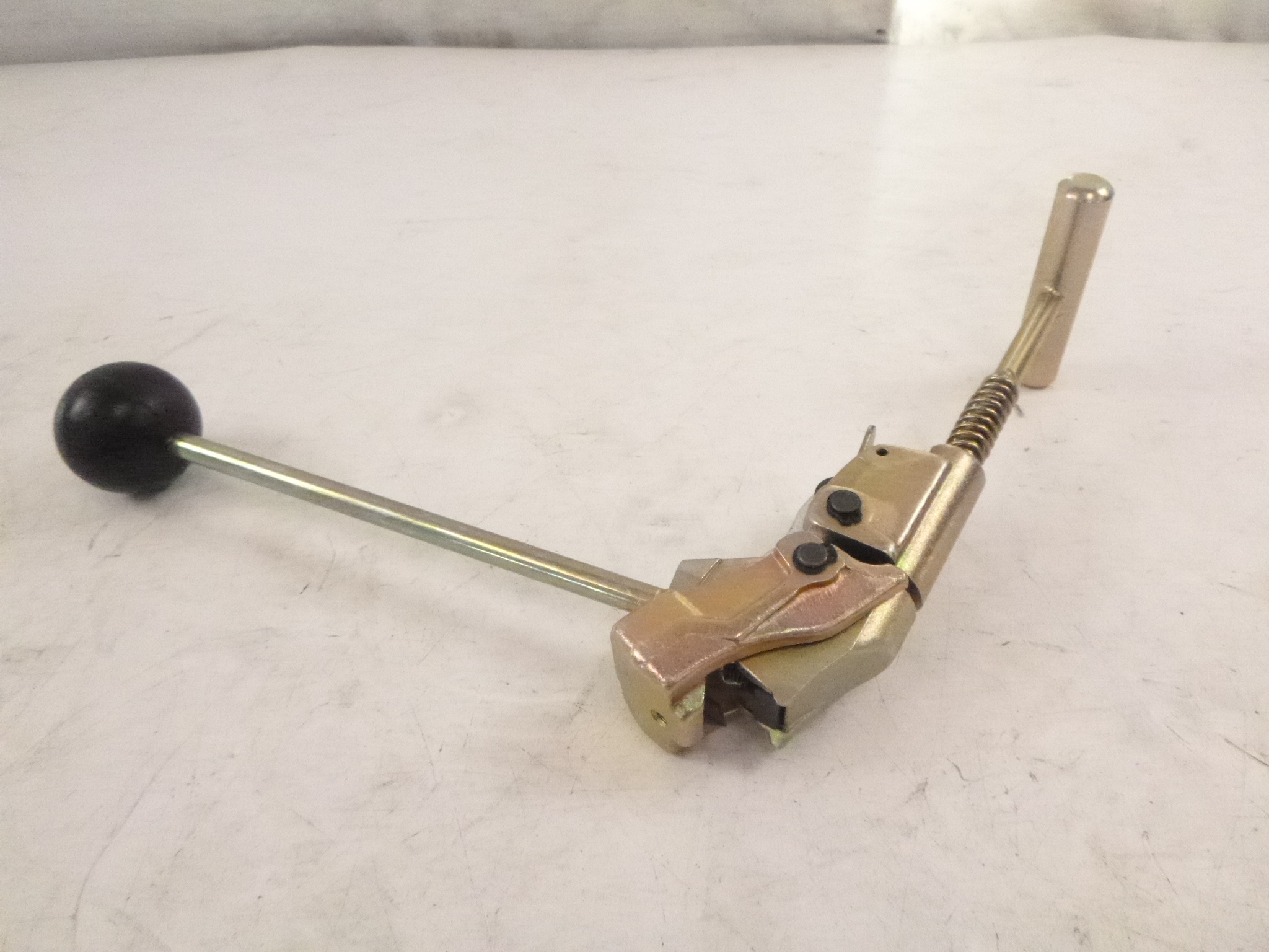 Punch-Lok P-1000 Banding Hose Clamp Hand Tool - OneClick Warehouse