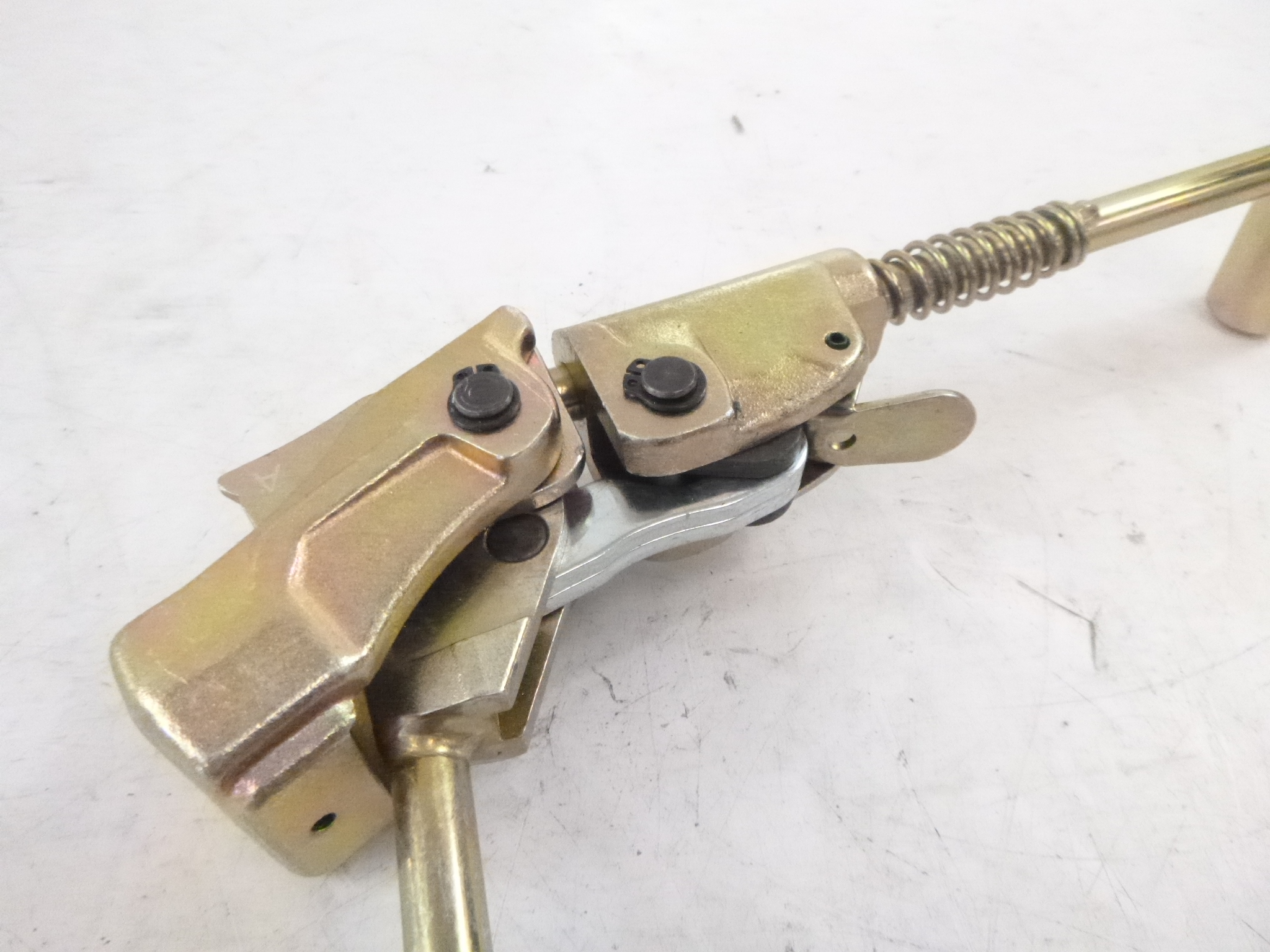 Punch-Lok P-1000 Banding Hose Clamp Hand Tool - OneClick Warehouse