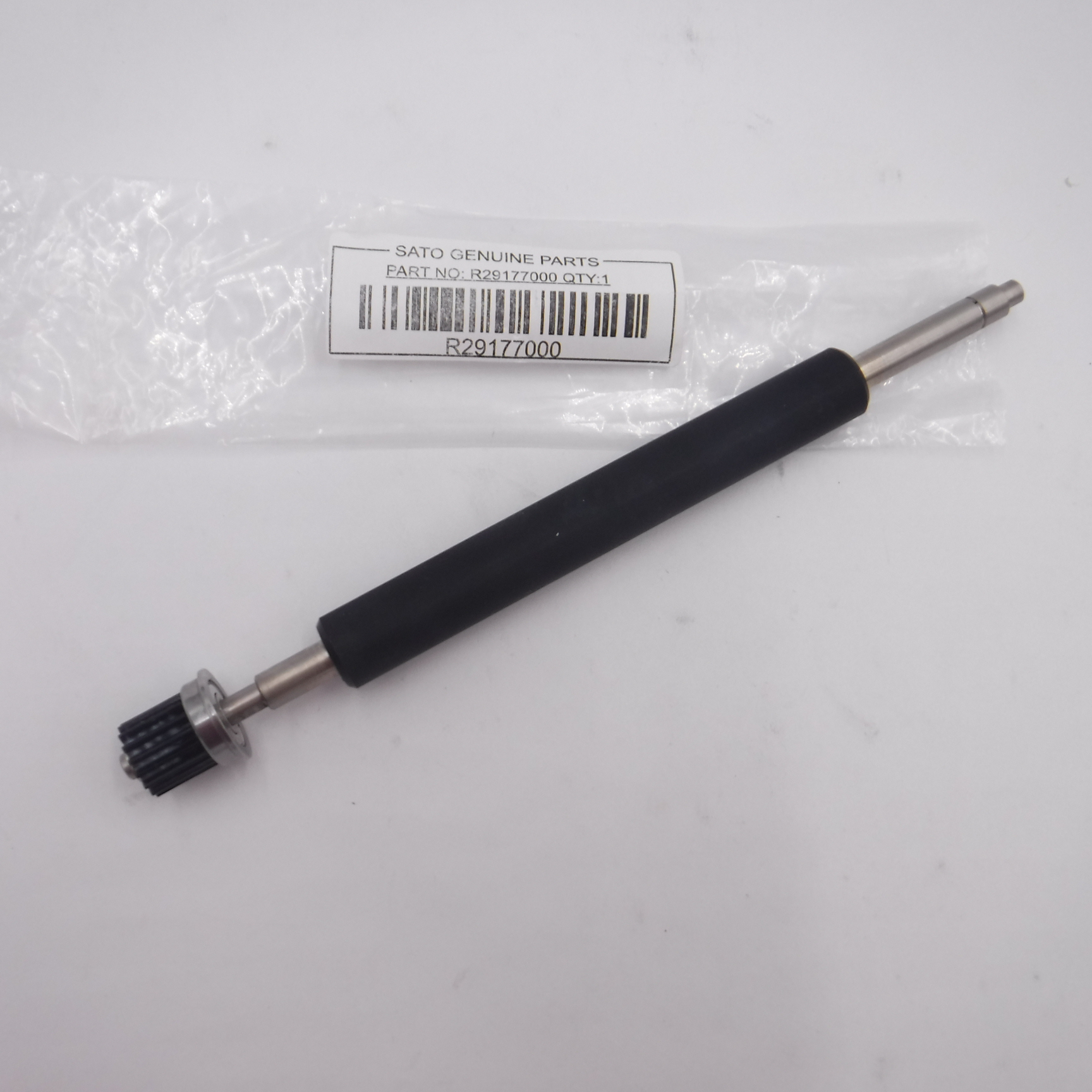 OEM SATO Platen Roller R29177000 For SATO S84-ex Print Engine ...
