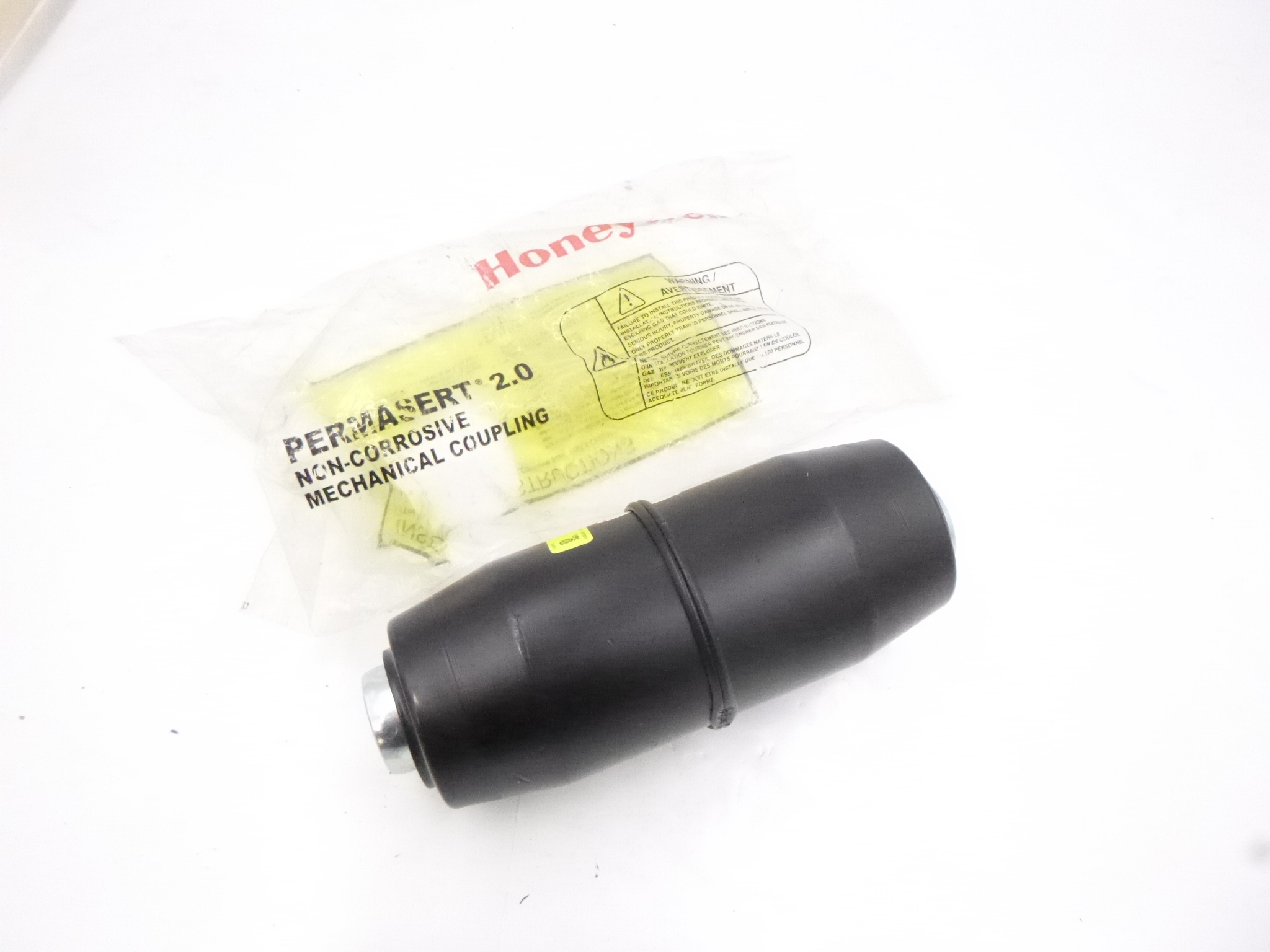 Honeywell Permasert PC50314 2.0 2" IPS SDR11=1.943ID Coupling ...