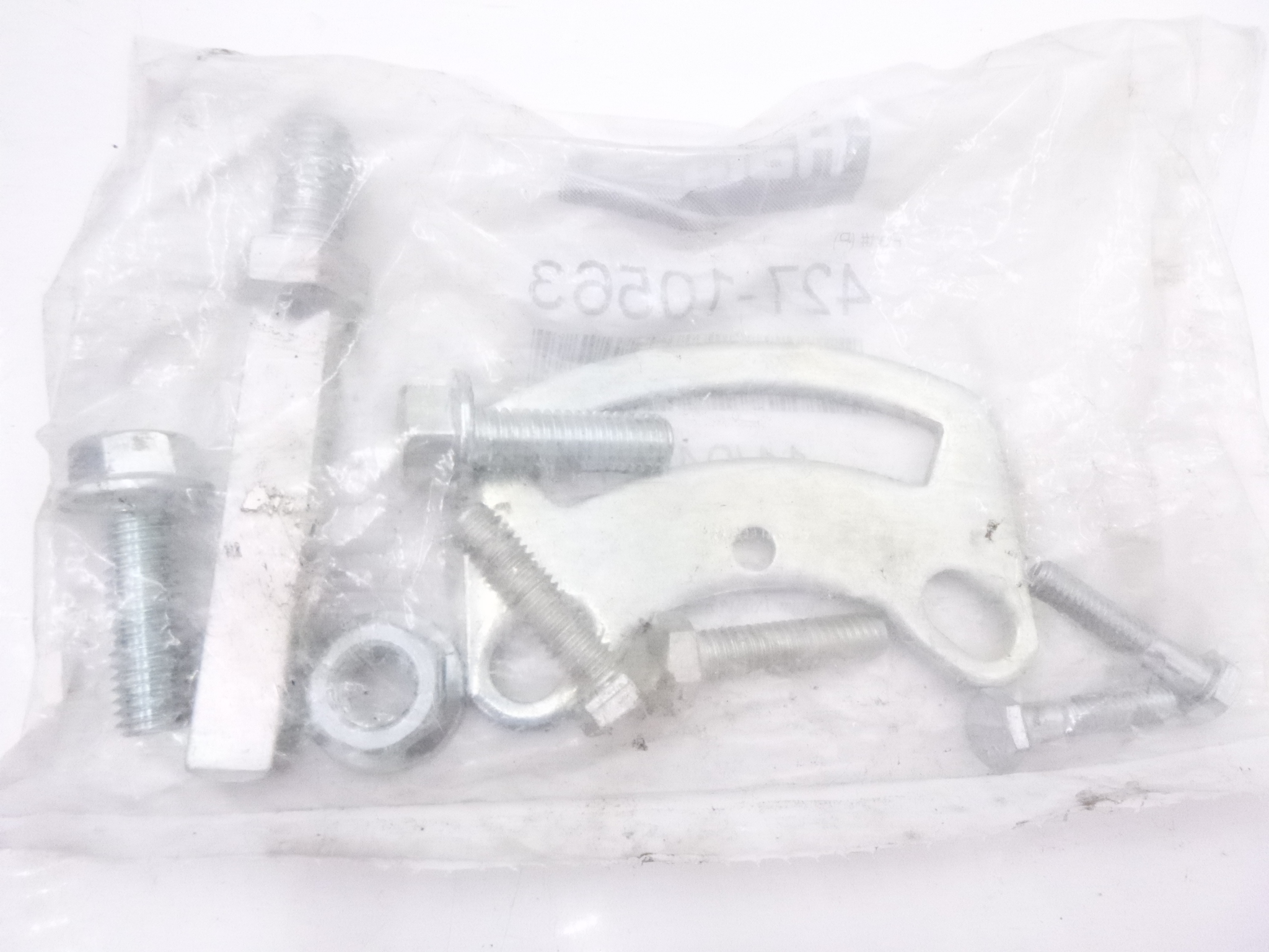 Genuine OEM Haldex Automatic Slack Adjuster 5.5" 28-Spline 1.5" Cam ...