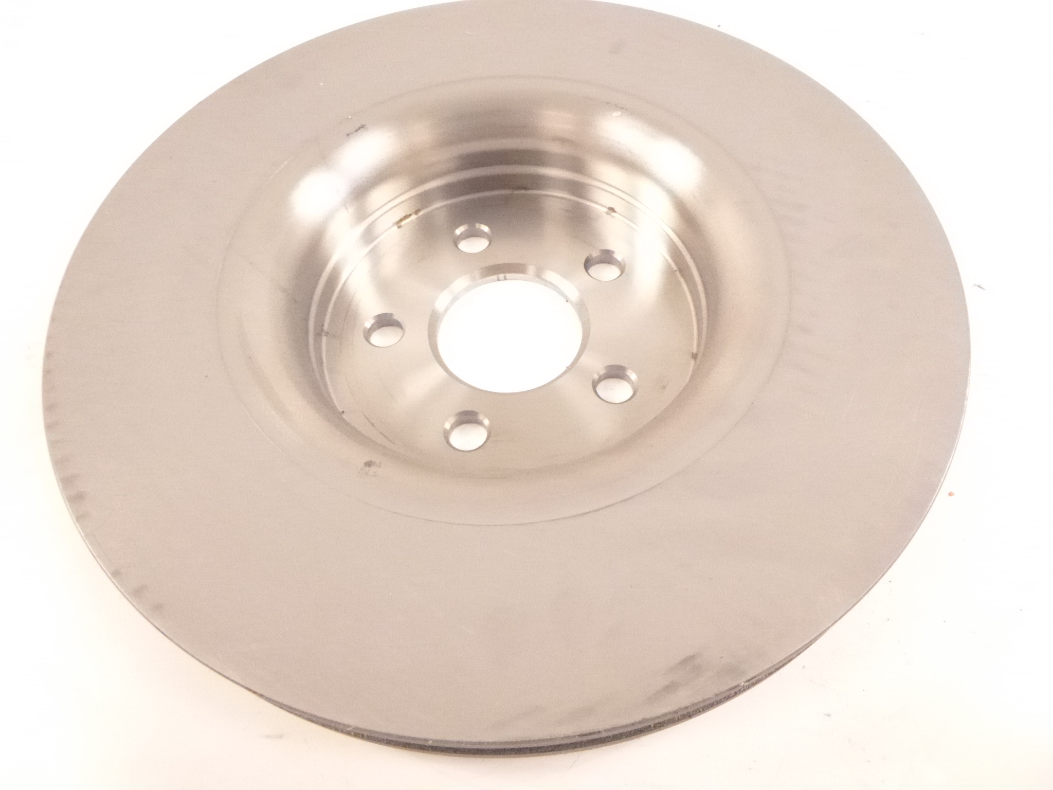 Genuine OEM Ford K2GZ-1125-B Disc Brake Rotor fits 2015-2021 Ford Edge ...