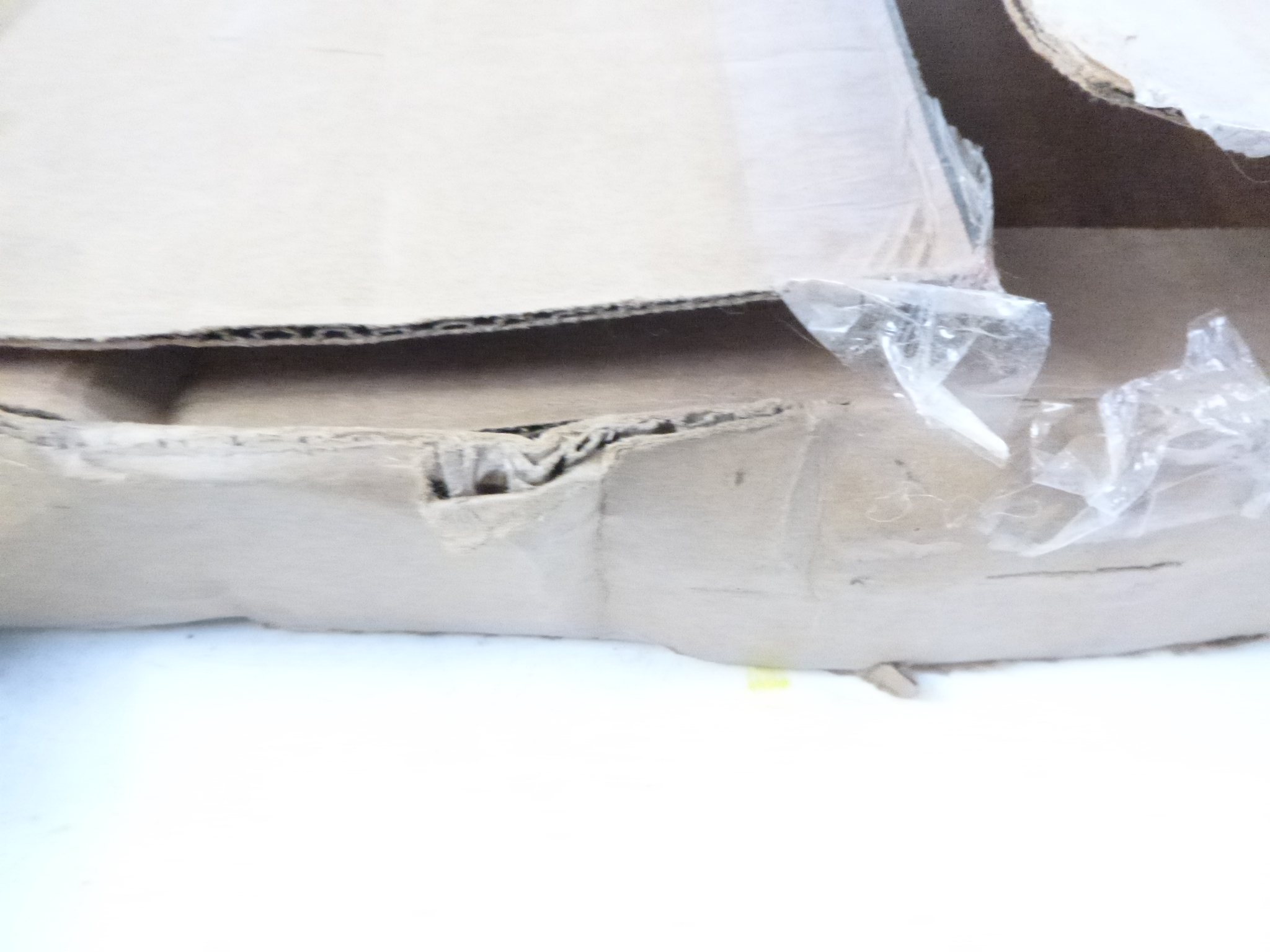 Genuine OEM Ford K2GZ-1125-B Disc Brake Rotor fits 2015-2021 Ford Edge ...