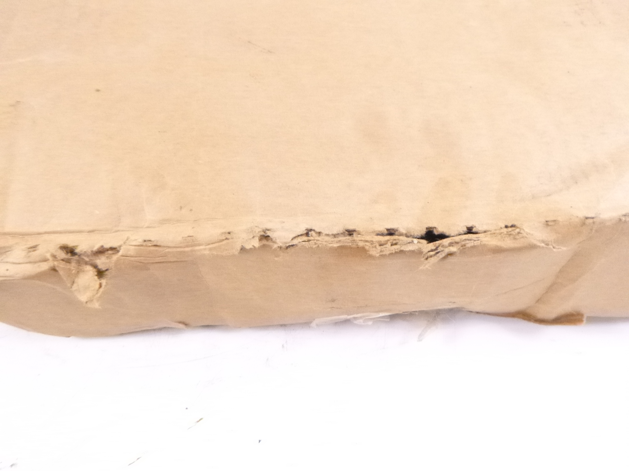 Genuine OEM Ford K2GZ-1125-B Disc Brake Rotor fits 2015-2021 Ford Edge ...