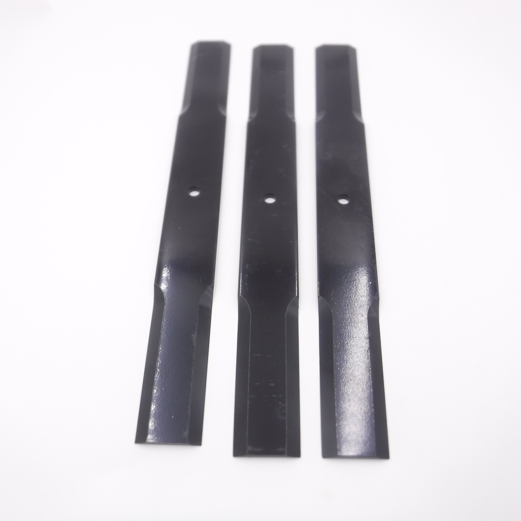 3 Pack 22-7/8" Ventrac Flat Lawn Mower Blades 79.0048 - OneClick Warehouse