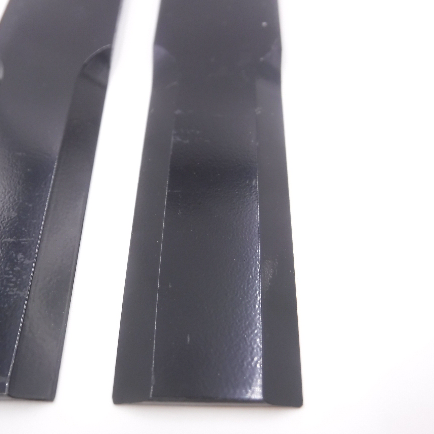 3 Pack 22-7/8" Ventrac Flat Lawn Mower Blades 79.0048 - OneClick Warehouse