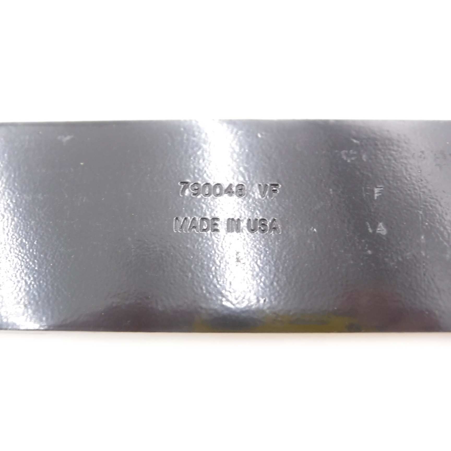 3 Pack 22-7/8" Ventrac Flat Lawn Mower Blades 79.0048 - OneClick Warehouse