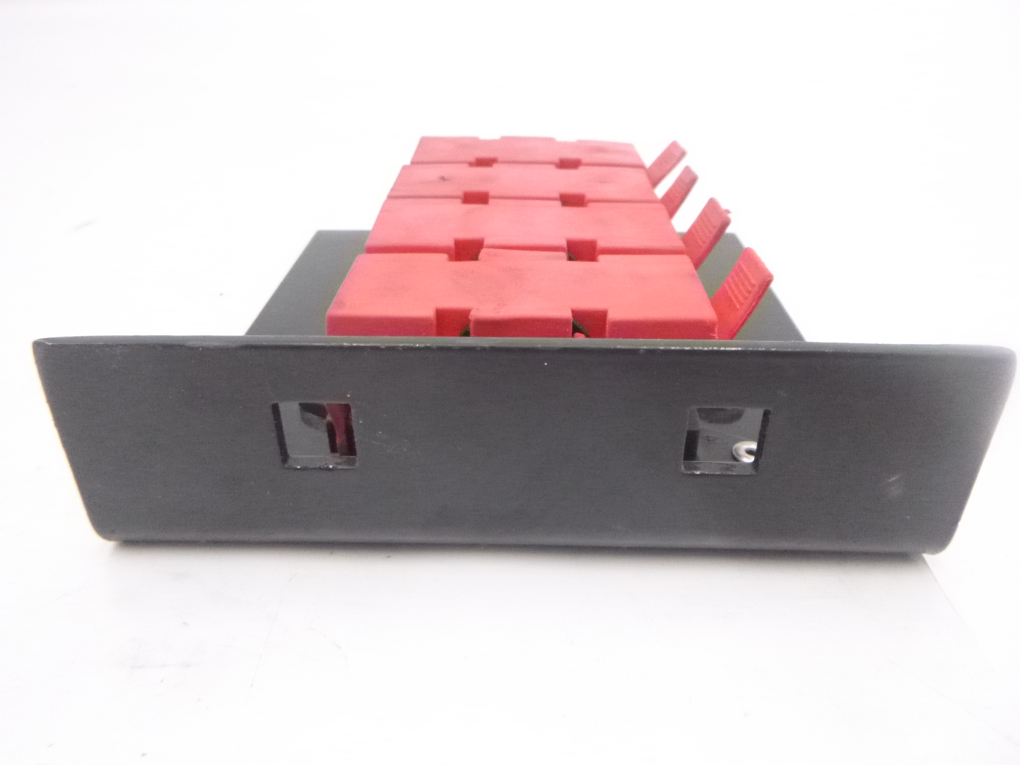 Genuine OEM Bobcat Fuse Block 7401792 For Skid Steer & Compact Track ...